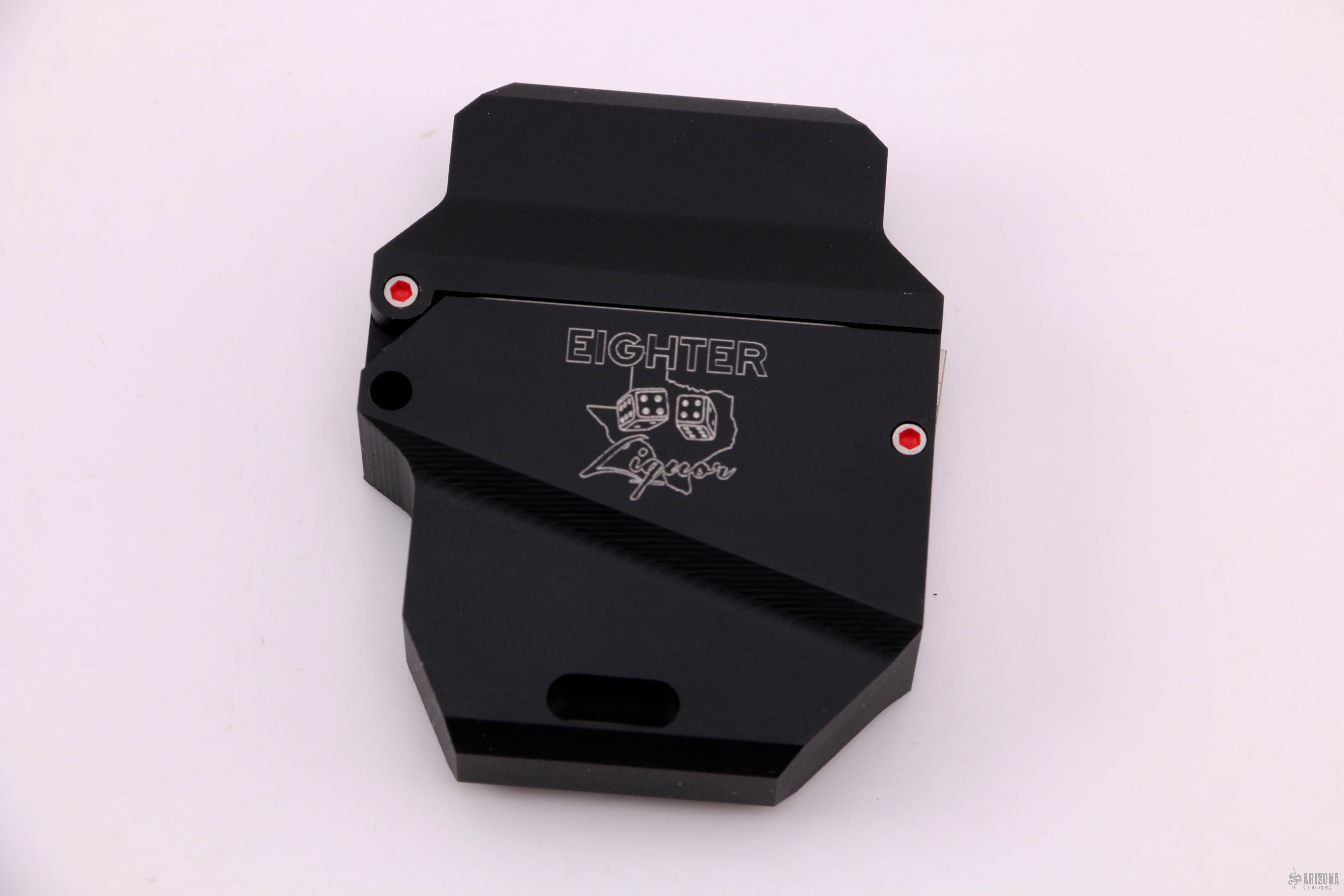 Pyrotech Lighter | Arizona Custom Knives