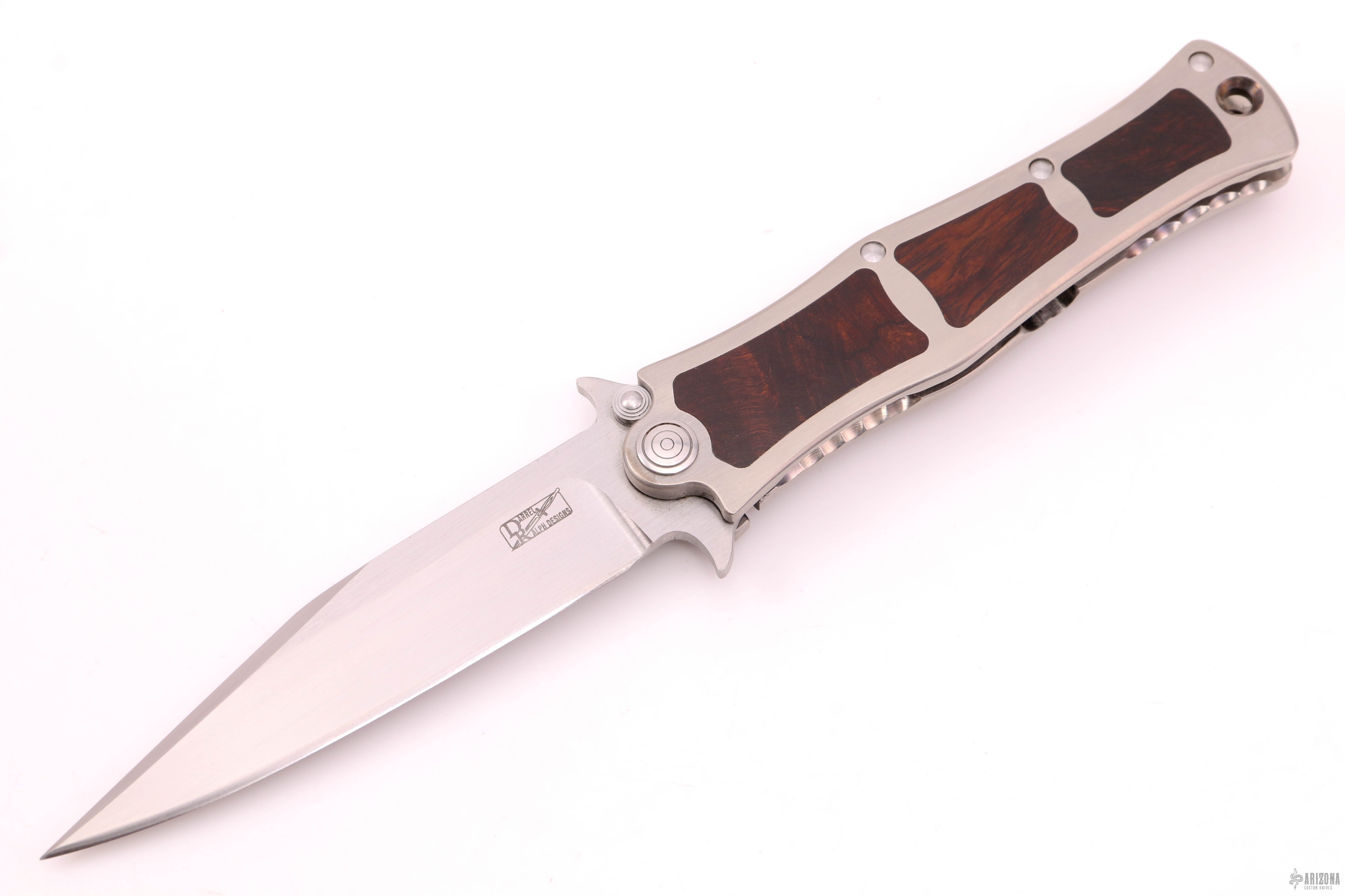 Madd Maxx IV | Arizona Custom Knives