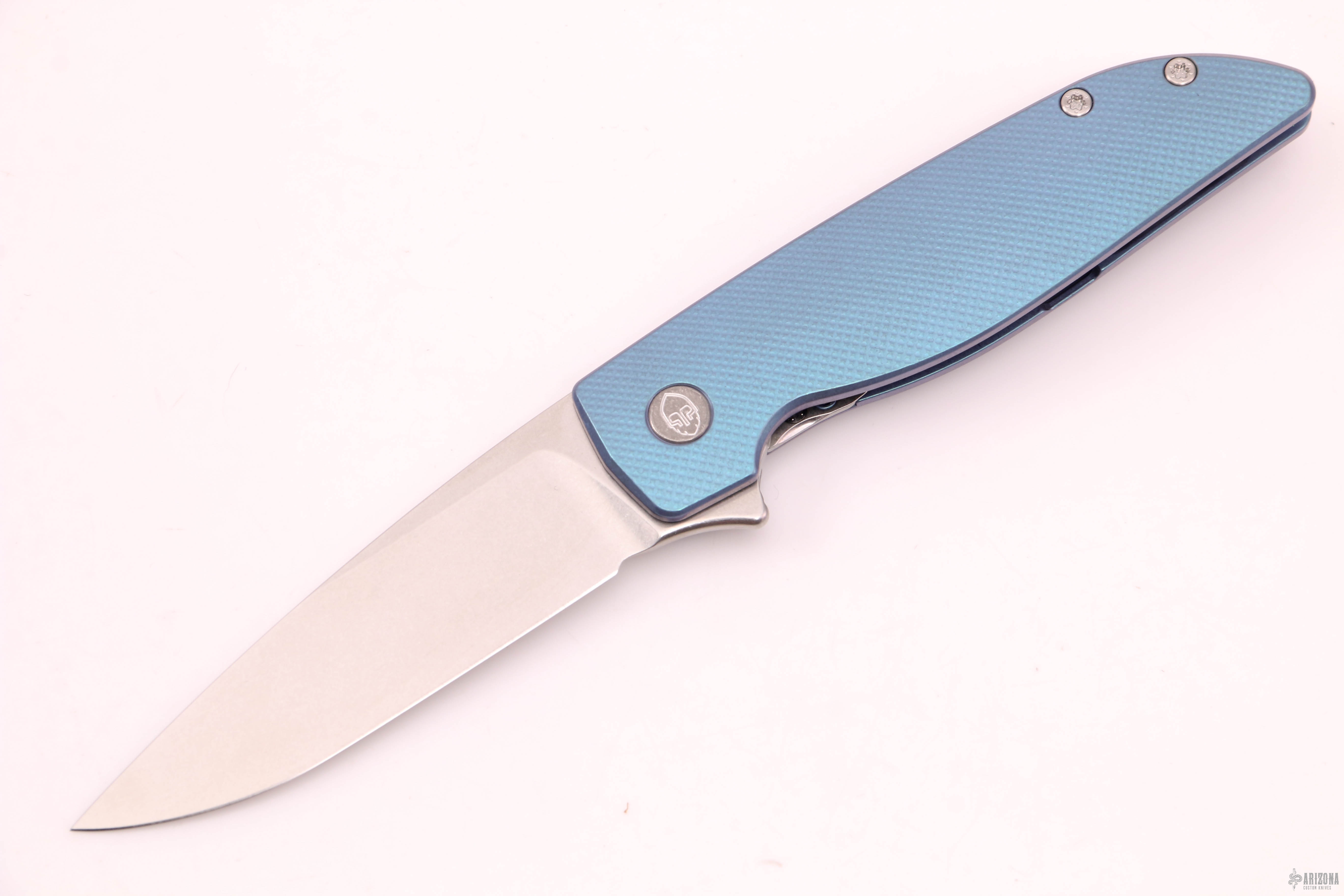 Rask #764 - Arizona Custom Knives