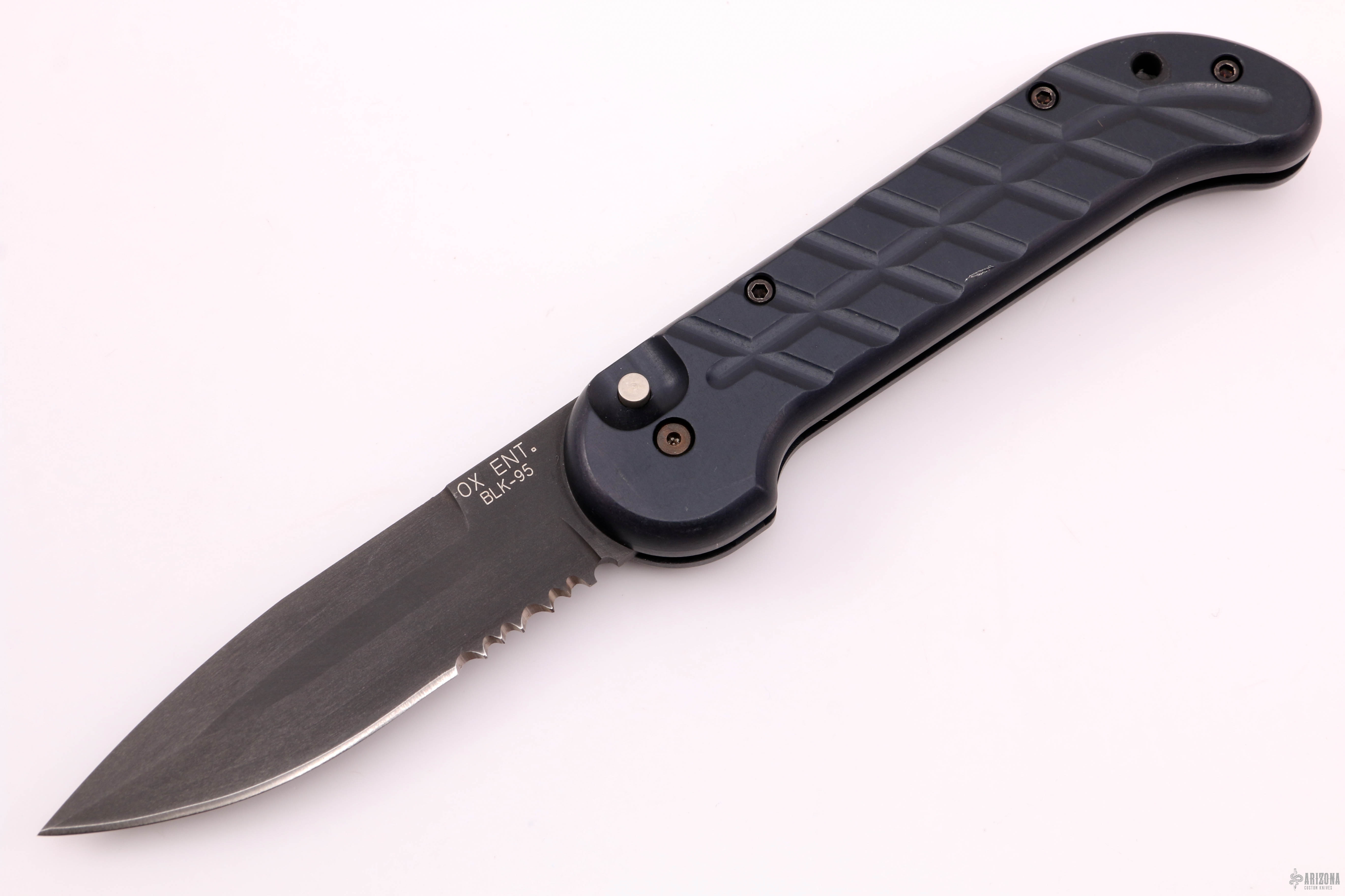 Black Knife BLK-1995 - Arizona Custom Knives