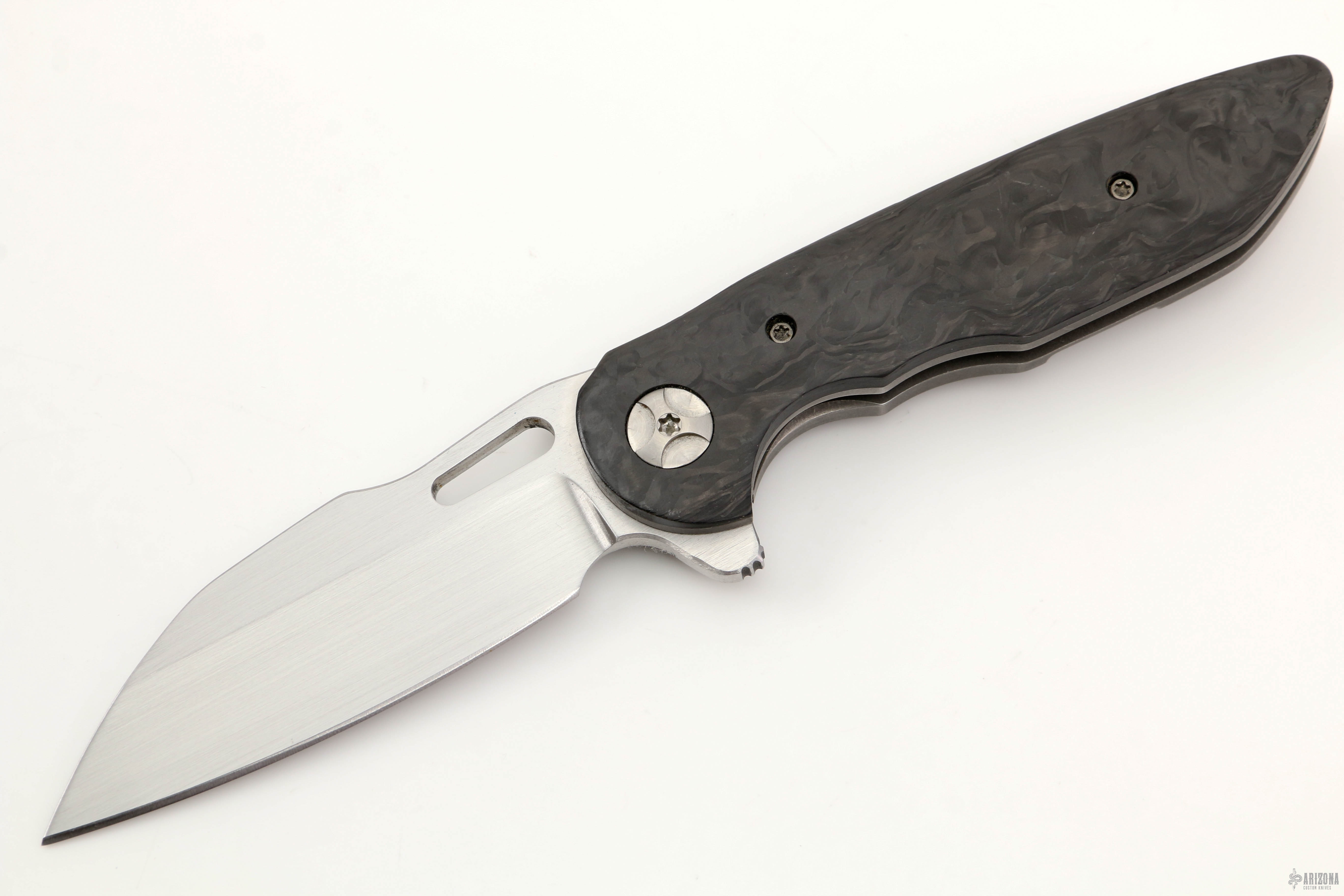 Raptor - Arizona Custom Knives