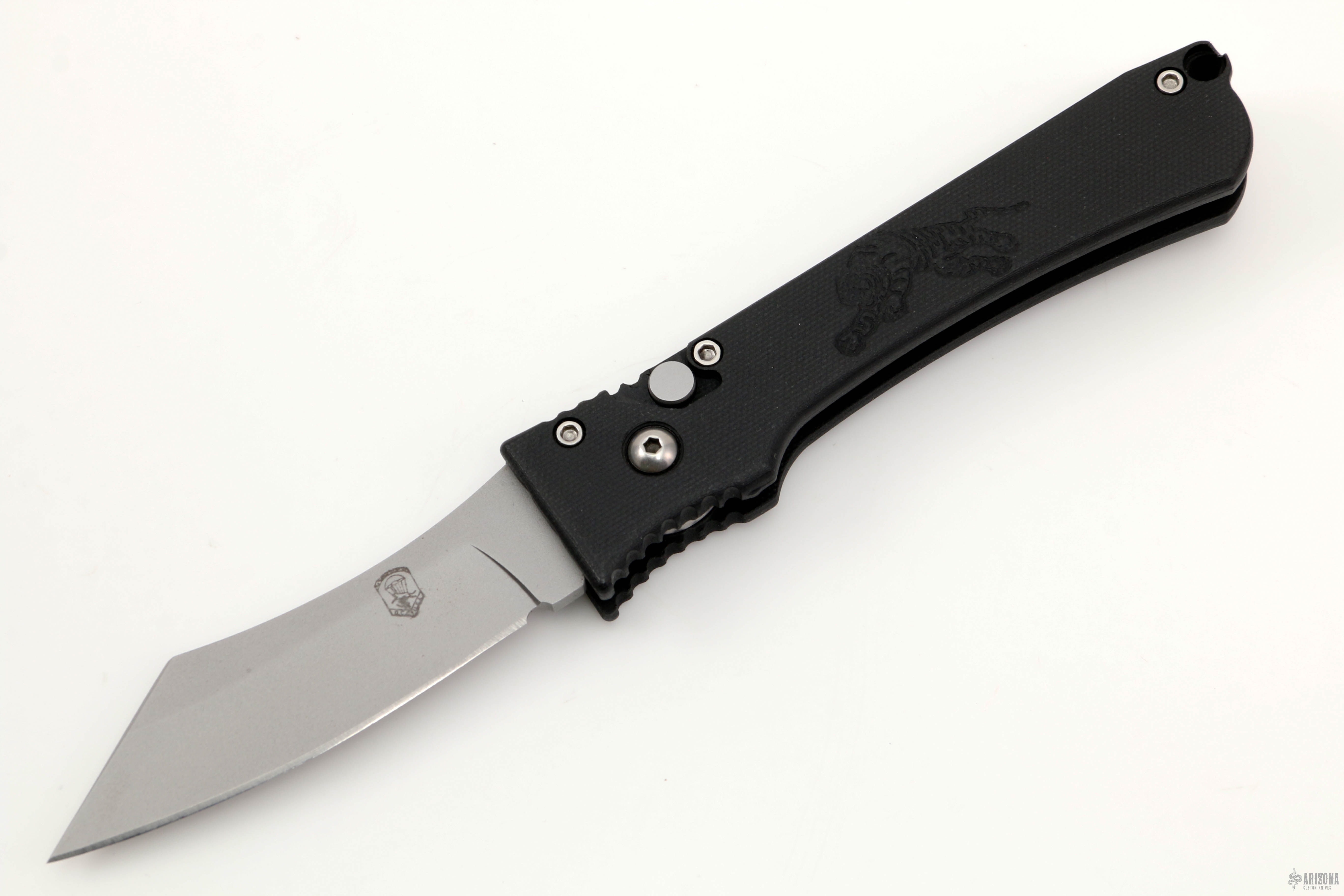 Roper - Arizona Custom Knives