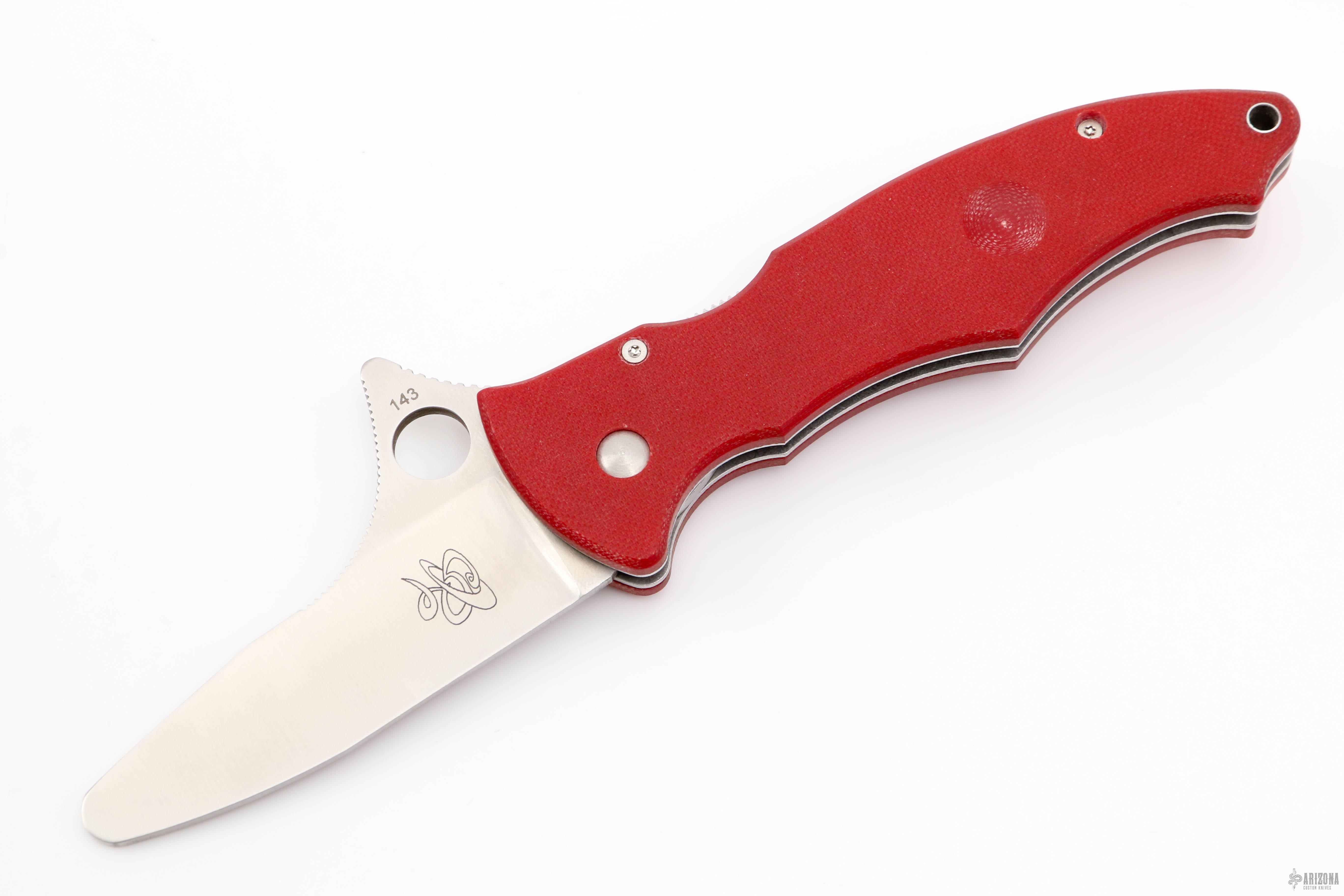 C68GTR Gunting Trainer - Arizona Custom Knives