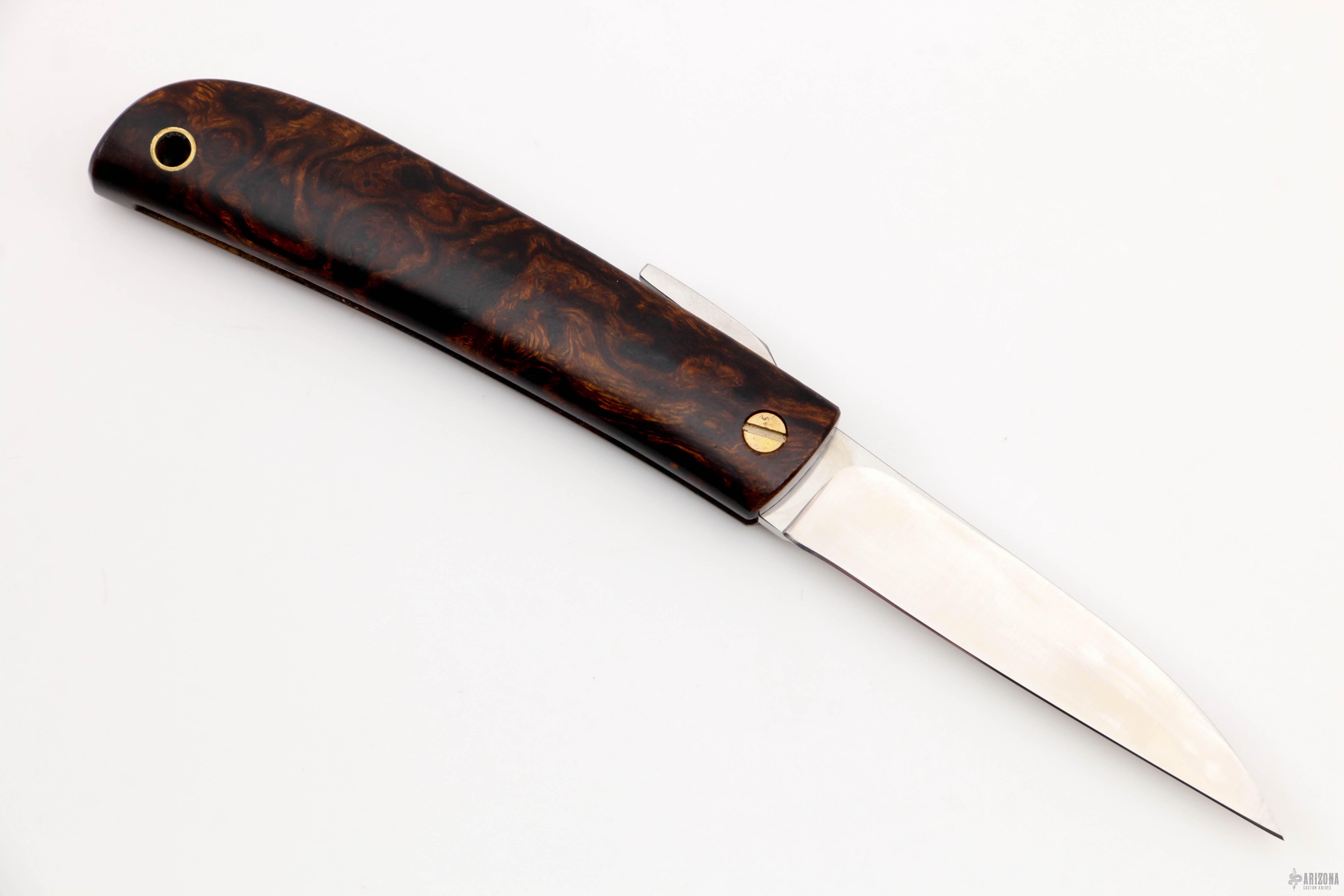 Friction Folder - Arizona Custom Knives