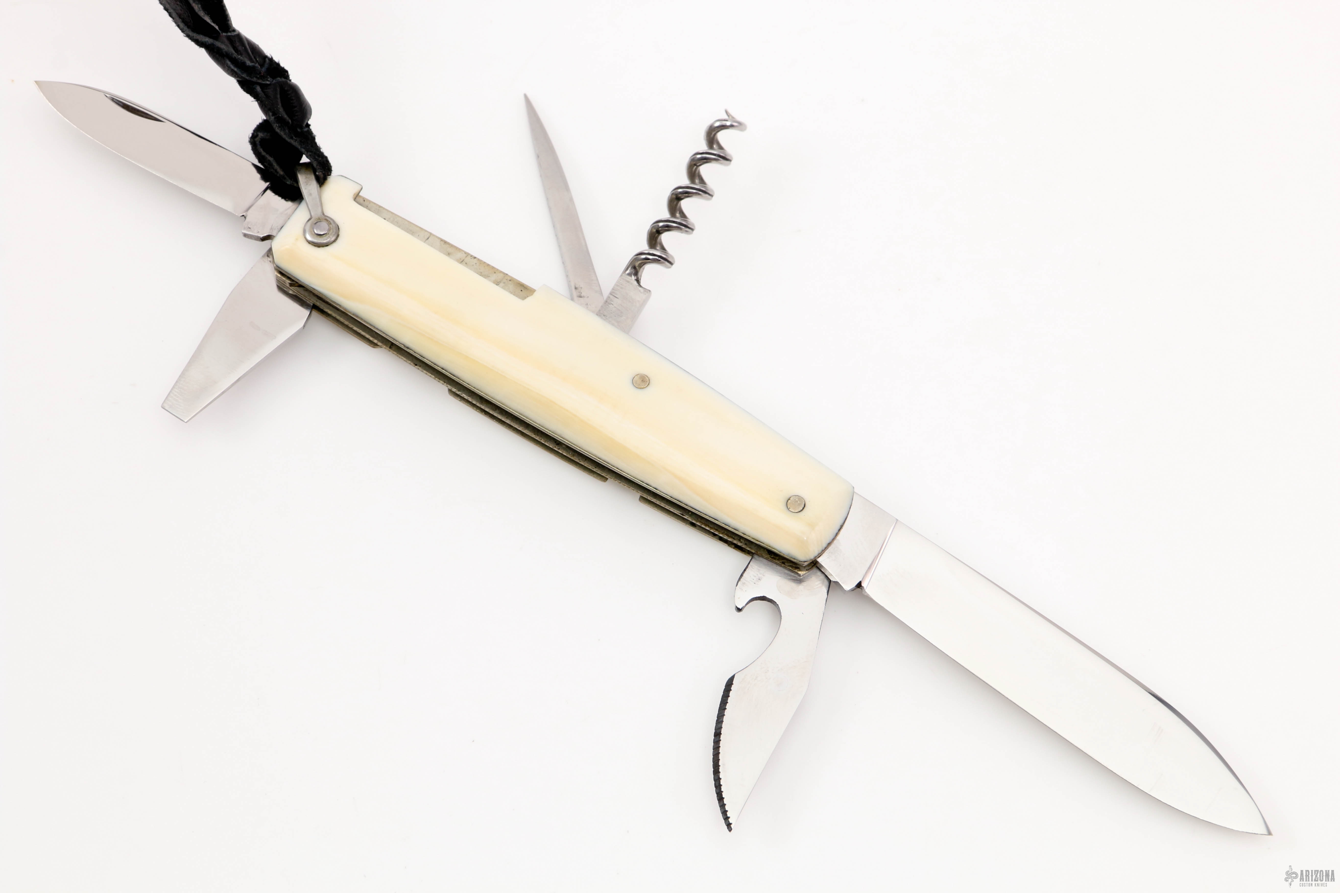 Multi-Blade - Arizona Custom Knives
