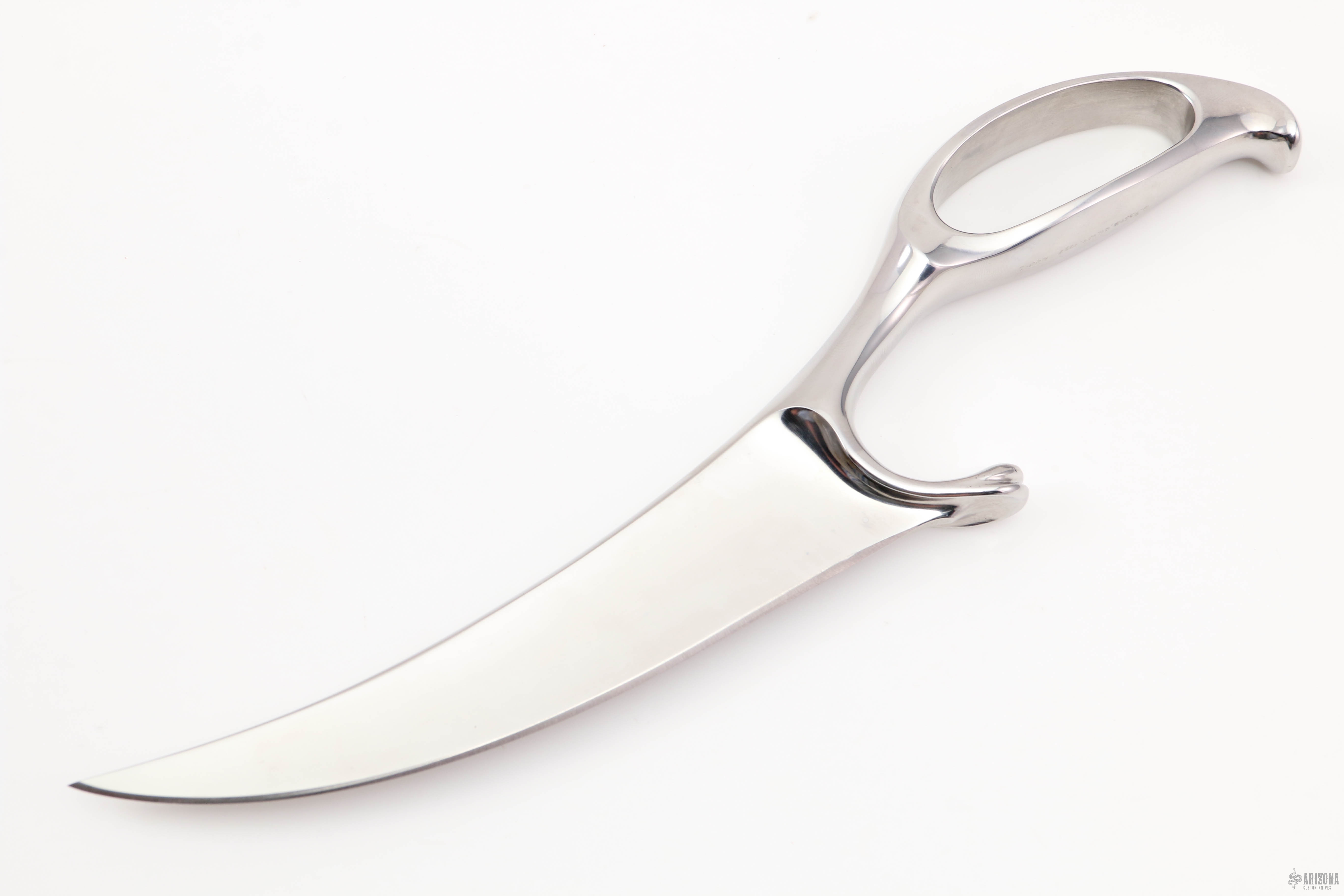 Integral - Arizona Custom Knives