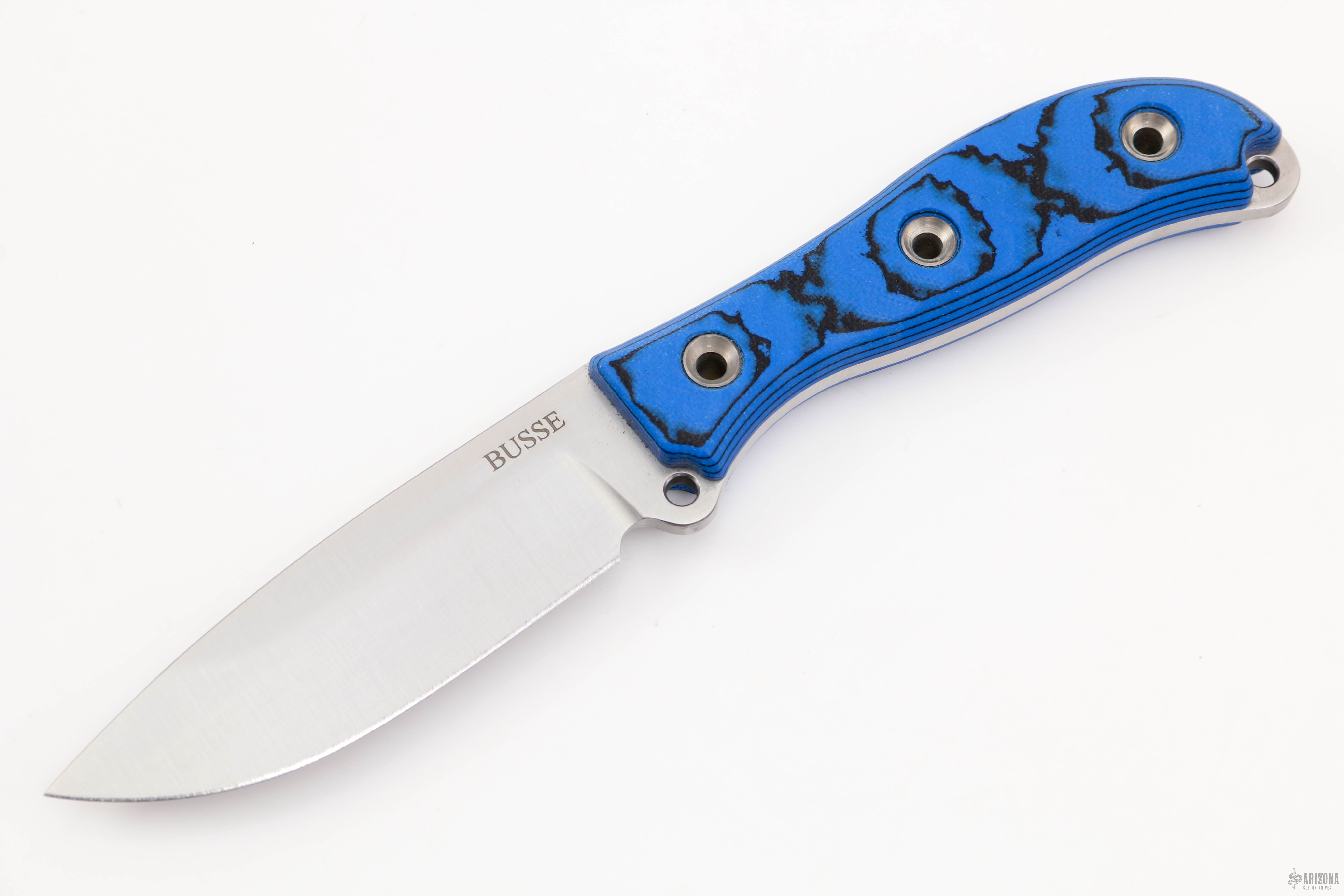 RAD - Arizona Custom Knives