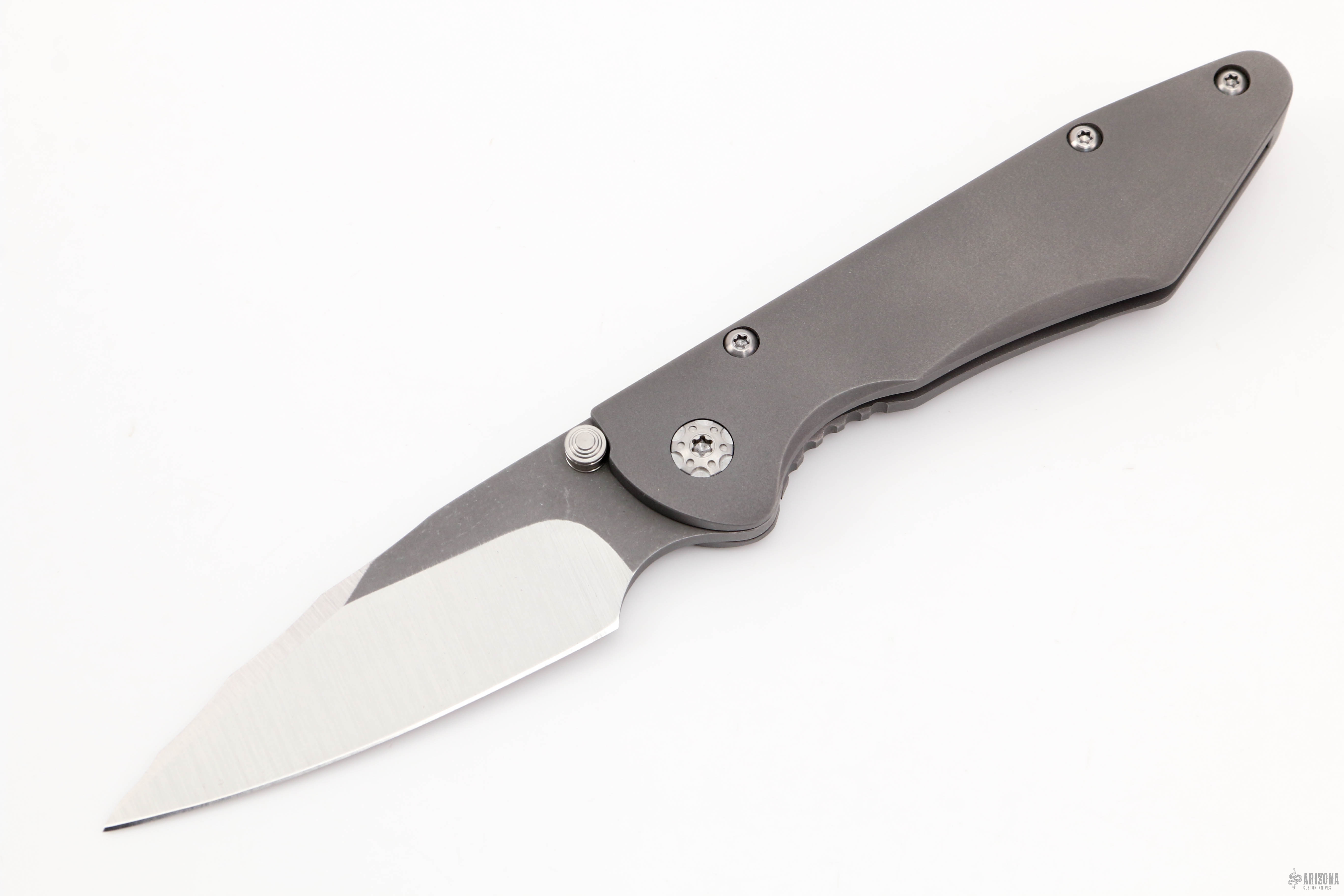 Fury - Arizona Custom Knives