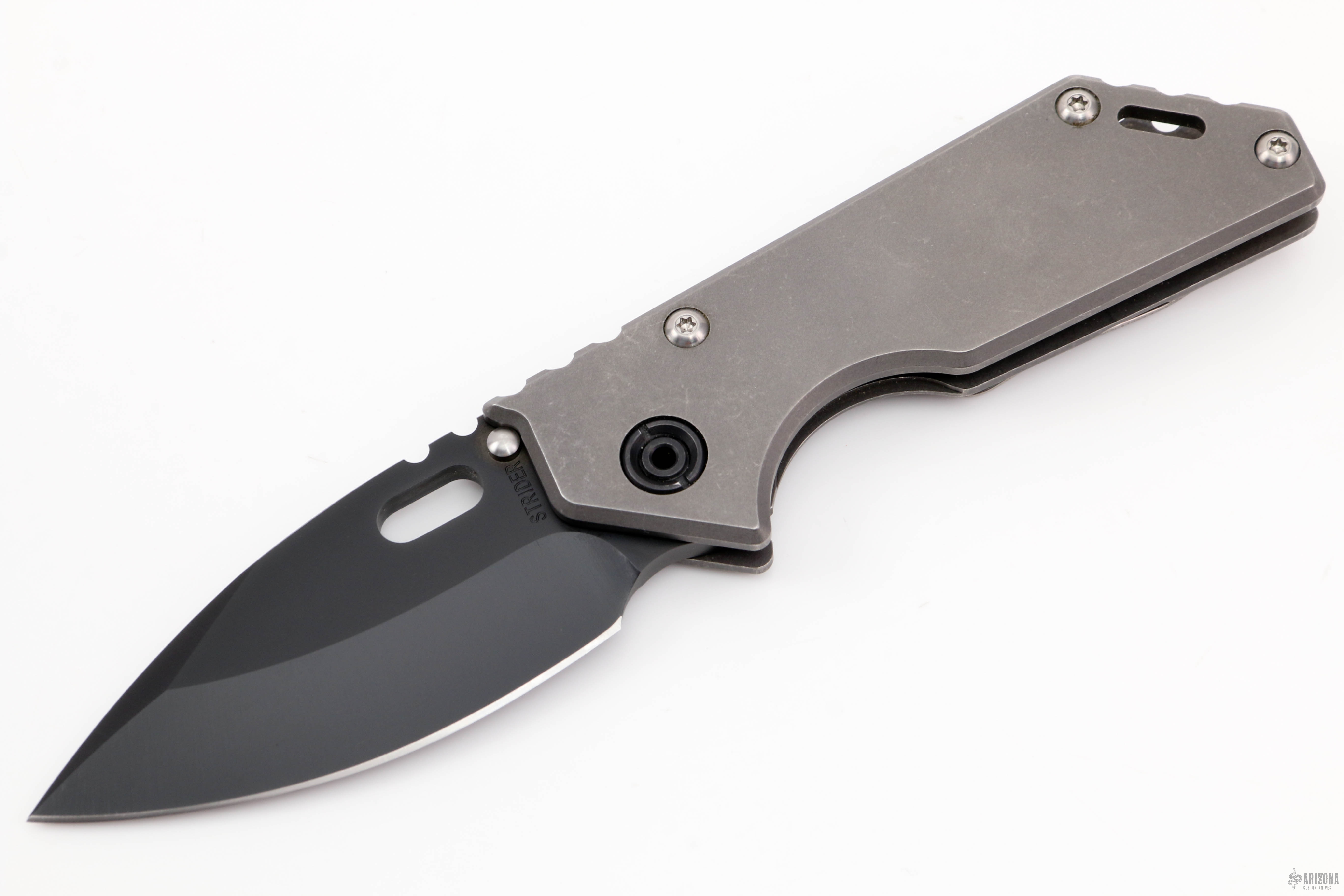 3/4 AR - Arizona Custom Knives