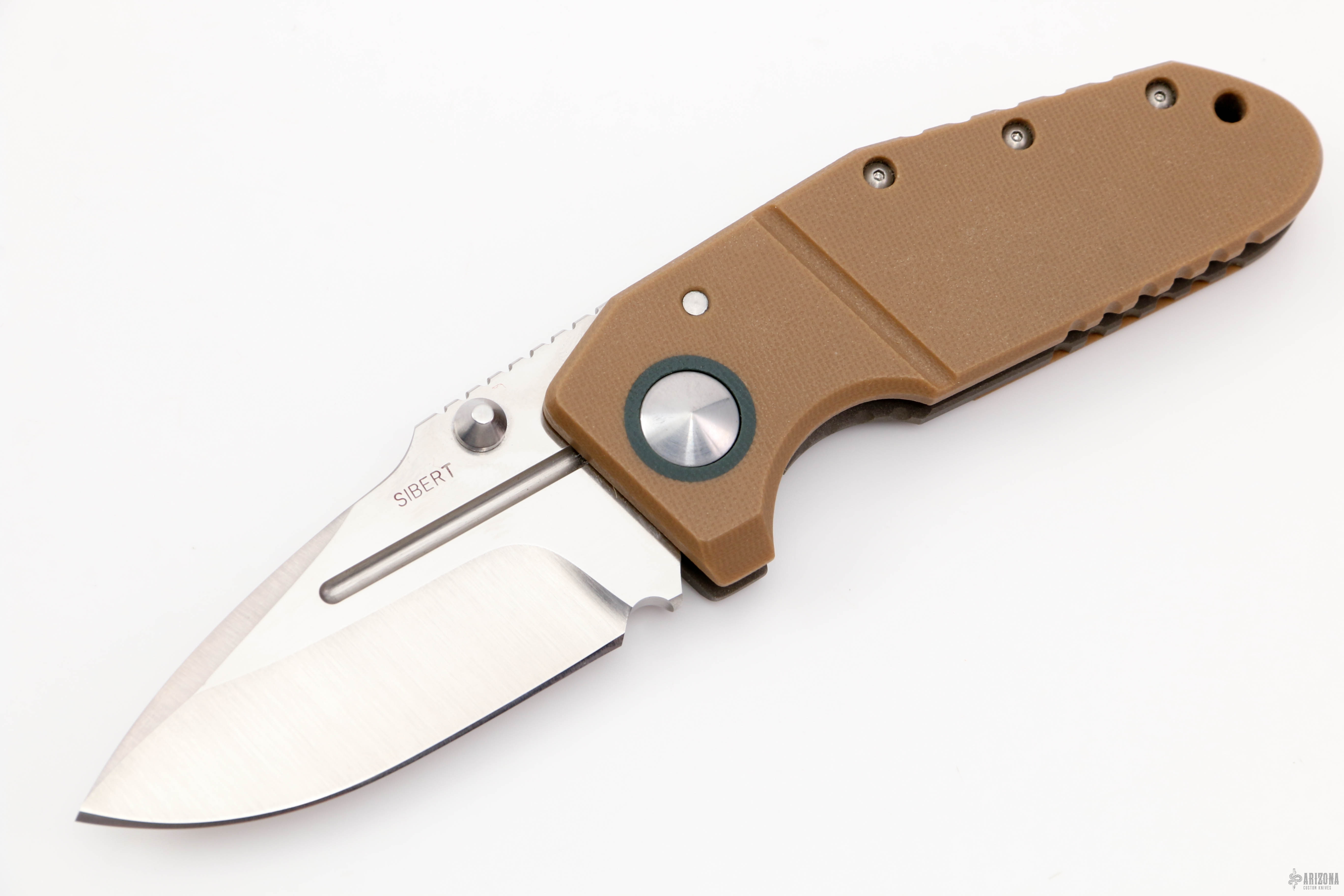 Mini Pocket Rocket - Arizona Custom Knives