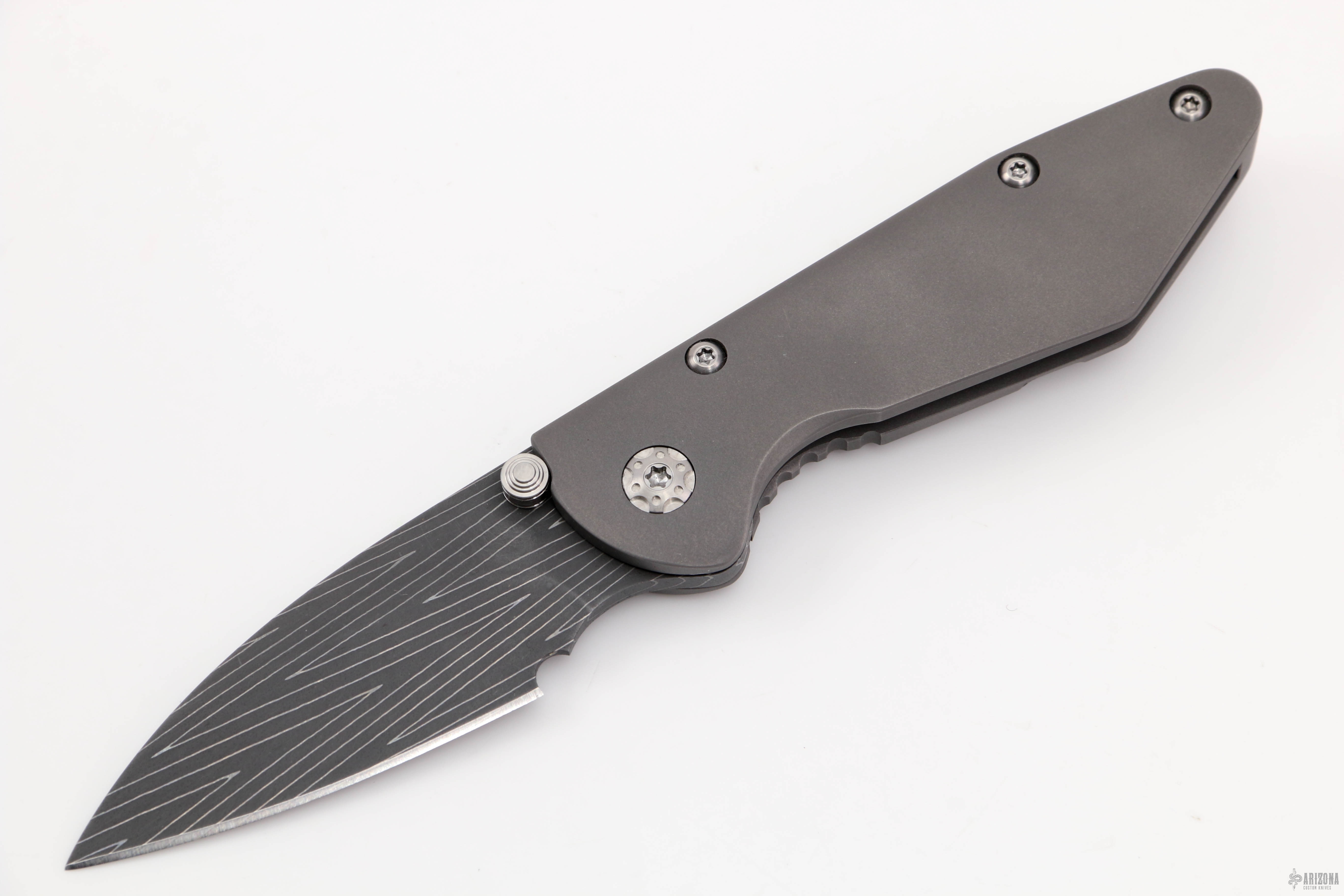 Mini Fury | Arizona Custom Knives