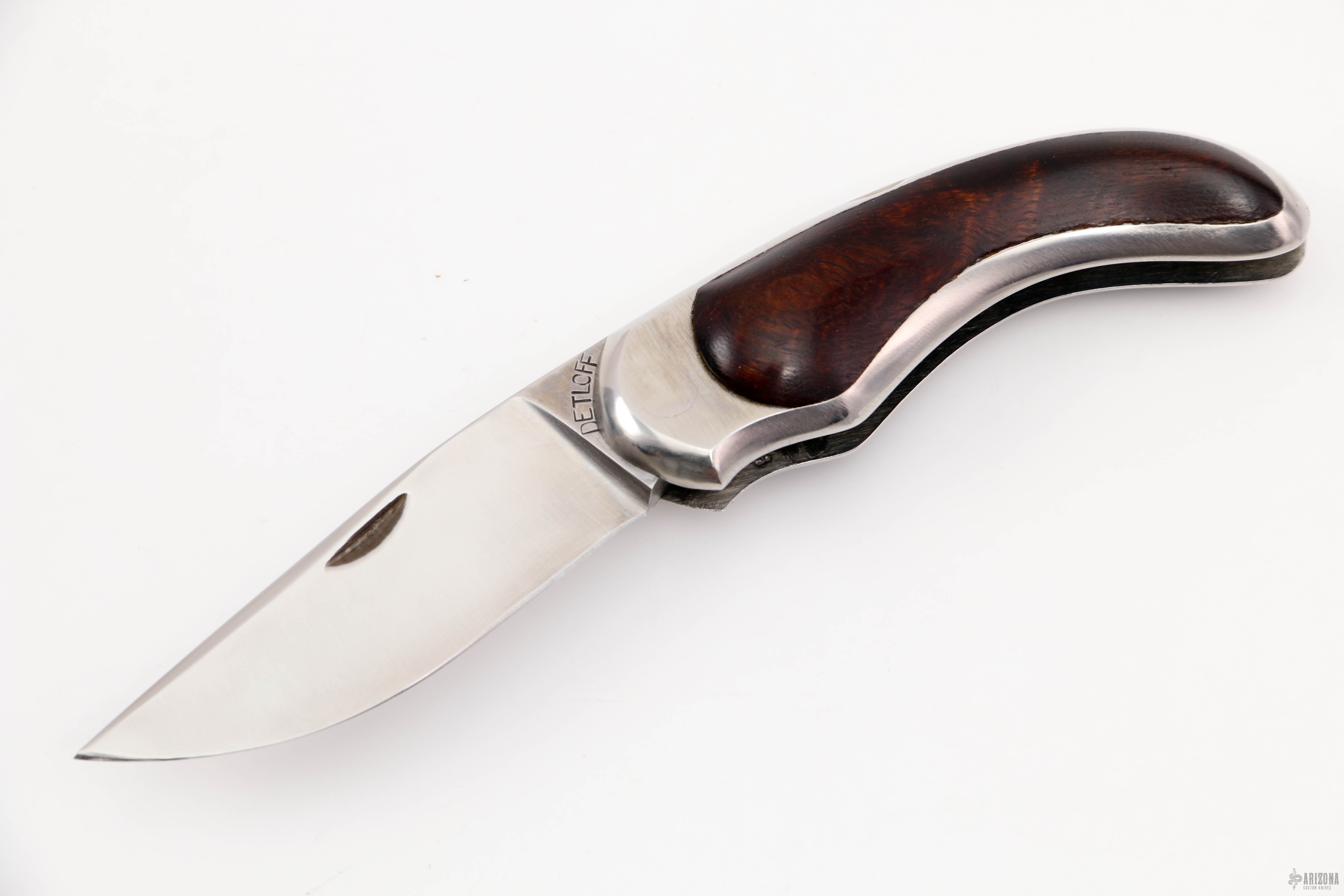 Mid Lock - Arizona Custom Knives