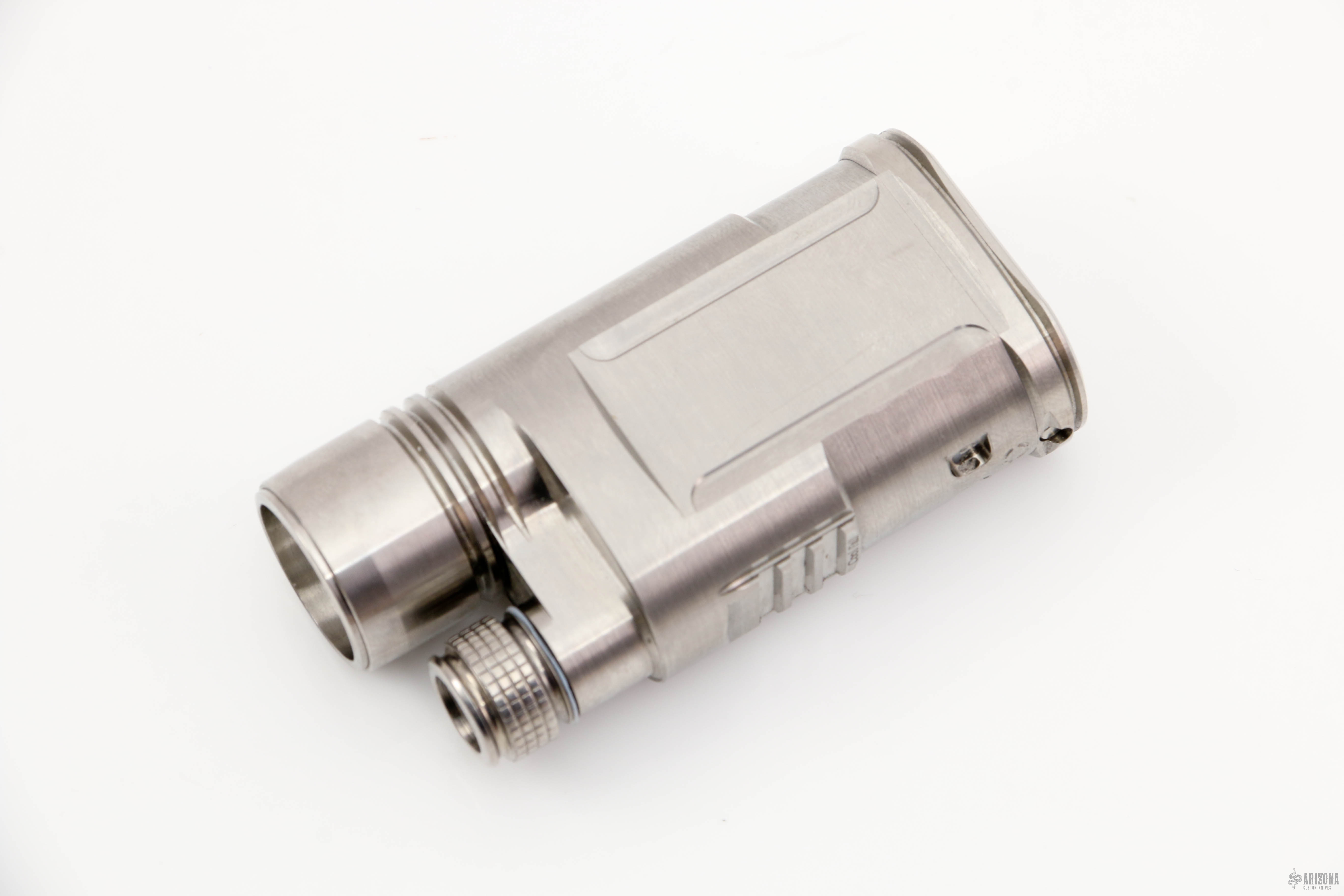 SPY 007 - Arizona Custom Knives