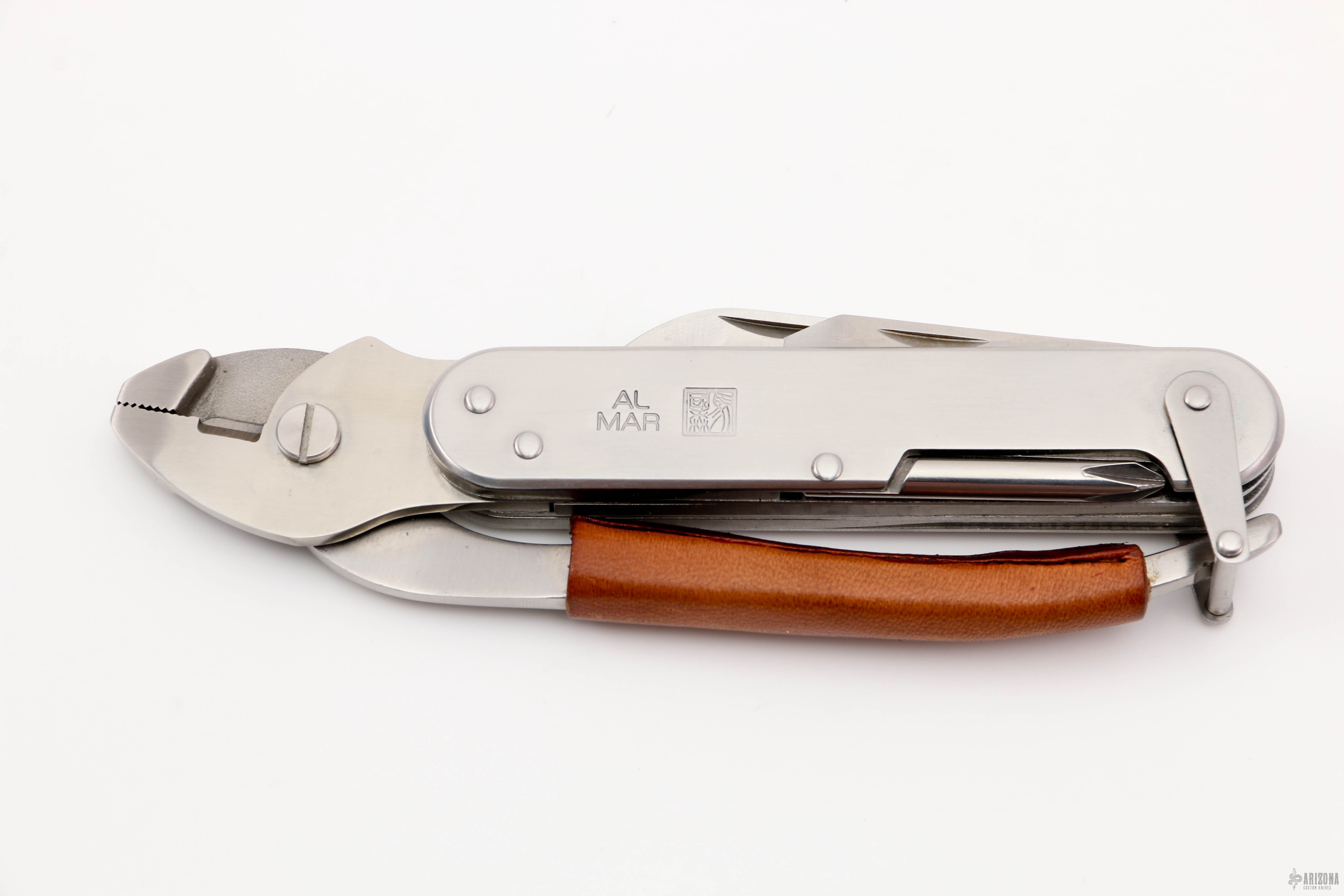 4X4 Tool Mate - Arizona Custom Knives