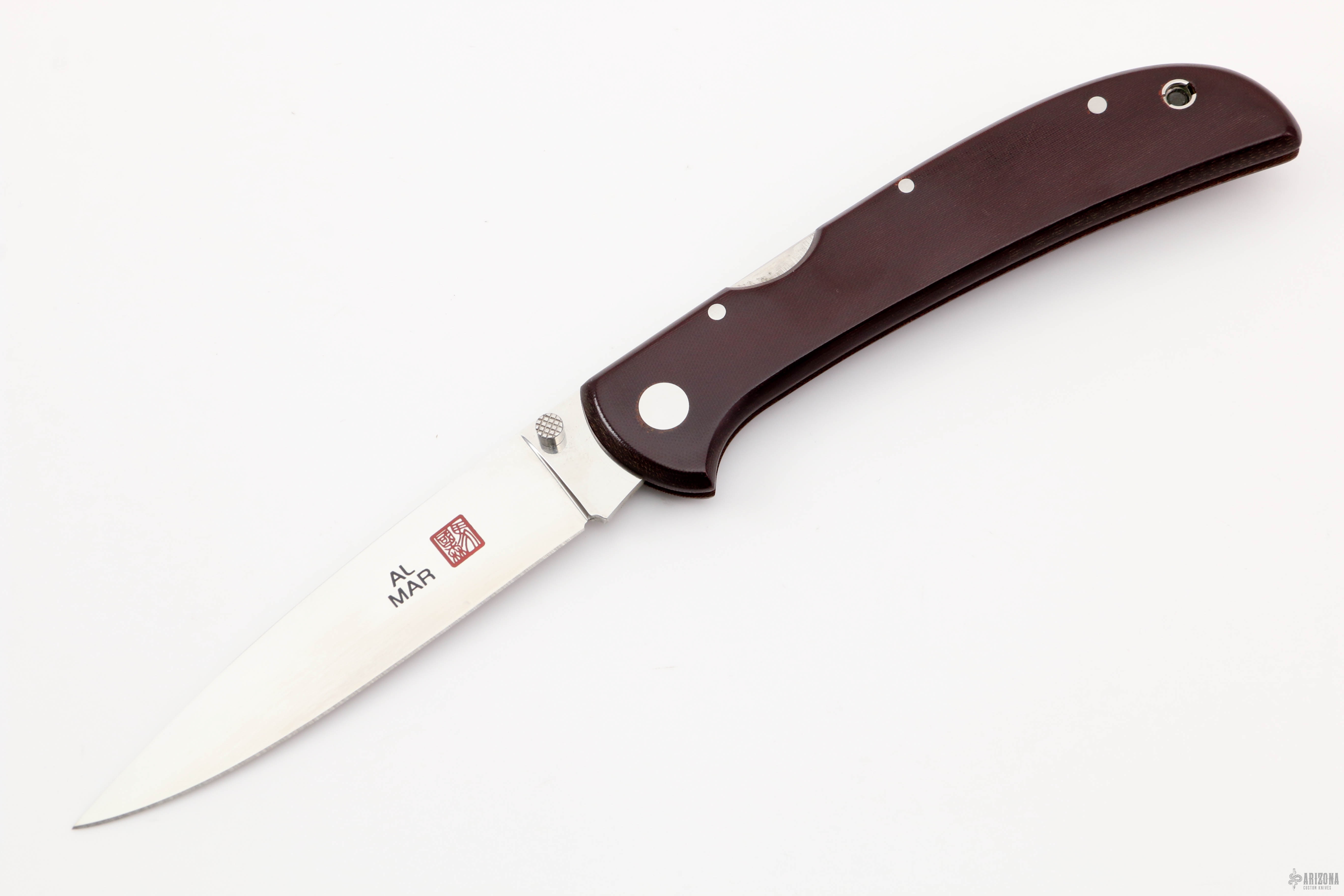 Eagle Ultralight - Arizona Custom Knives