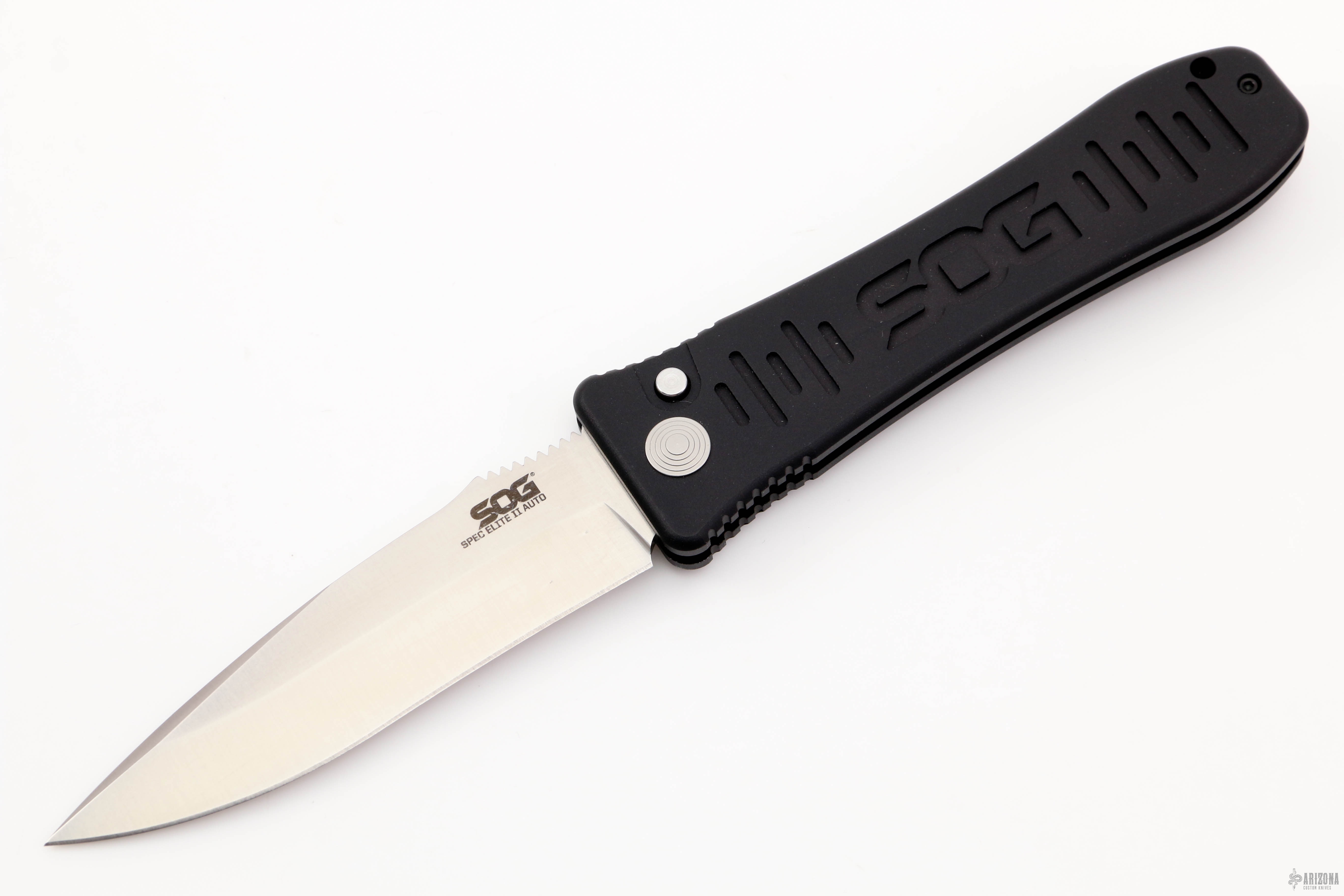 SE-61 Spec Elite II Auto - Arizona Custom Knives