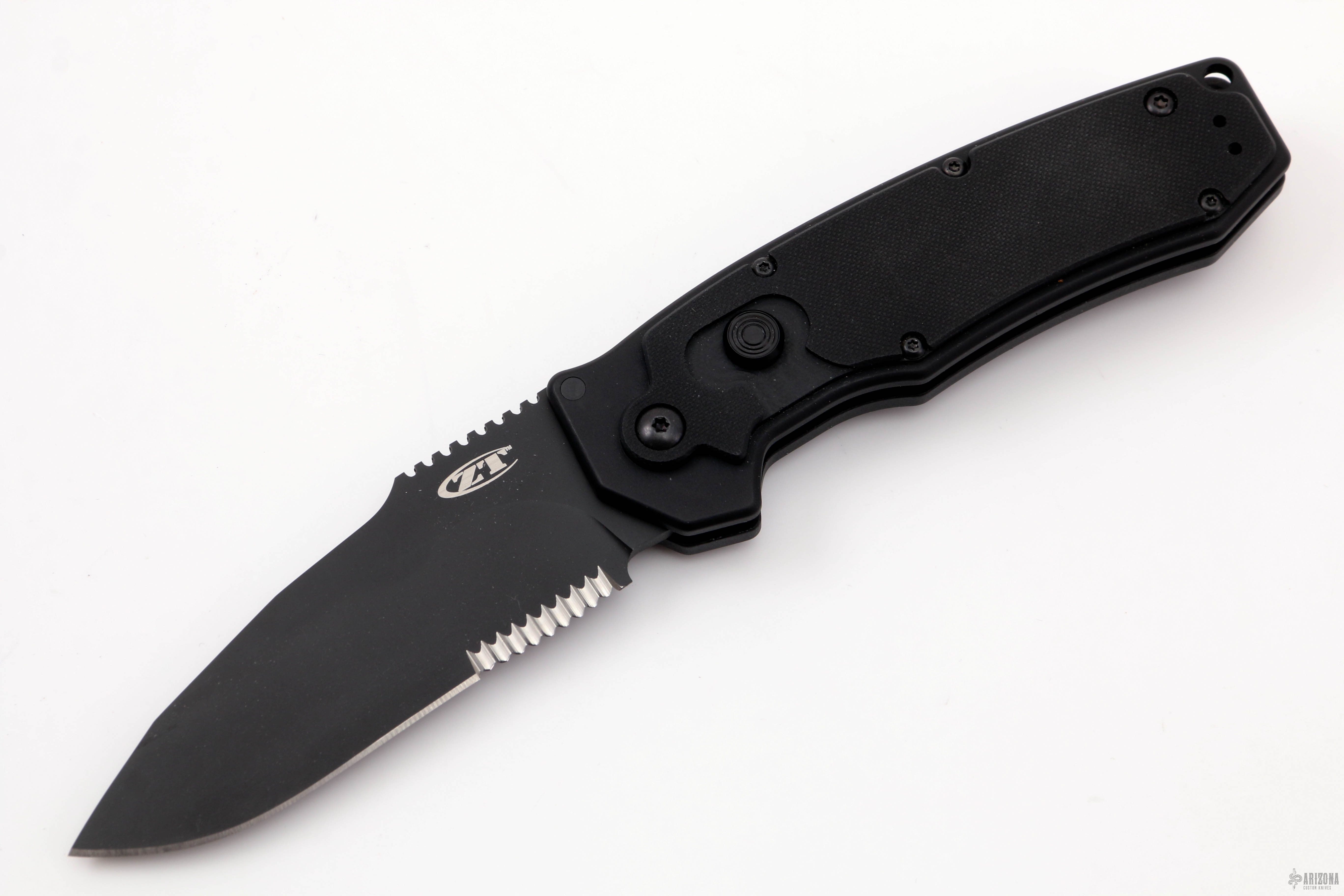 0650ST G&G Hawk Automatic - Arizona Custom Knives