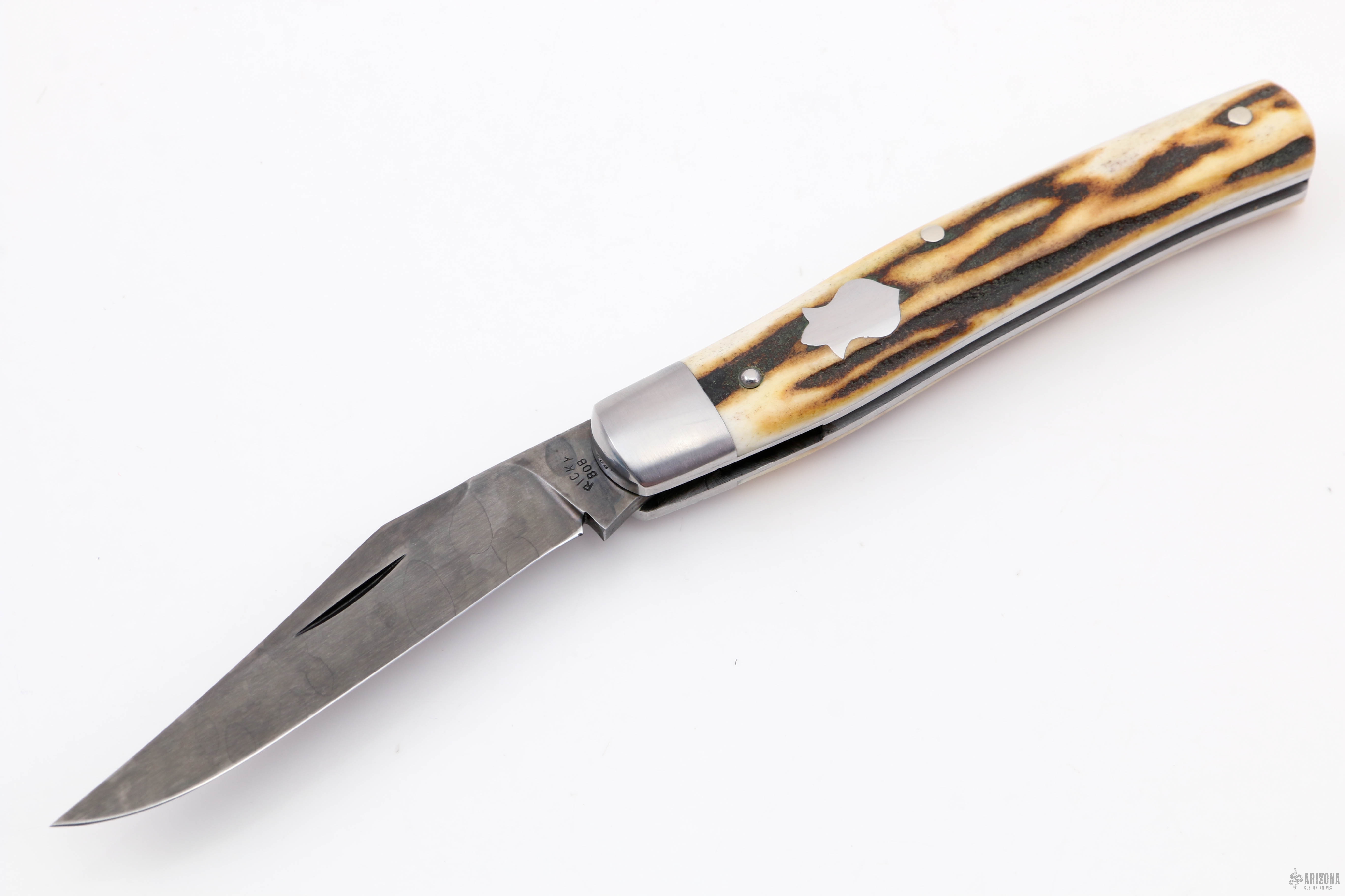 Prototype Texas Jack - Arizona Custom Knives