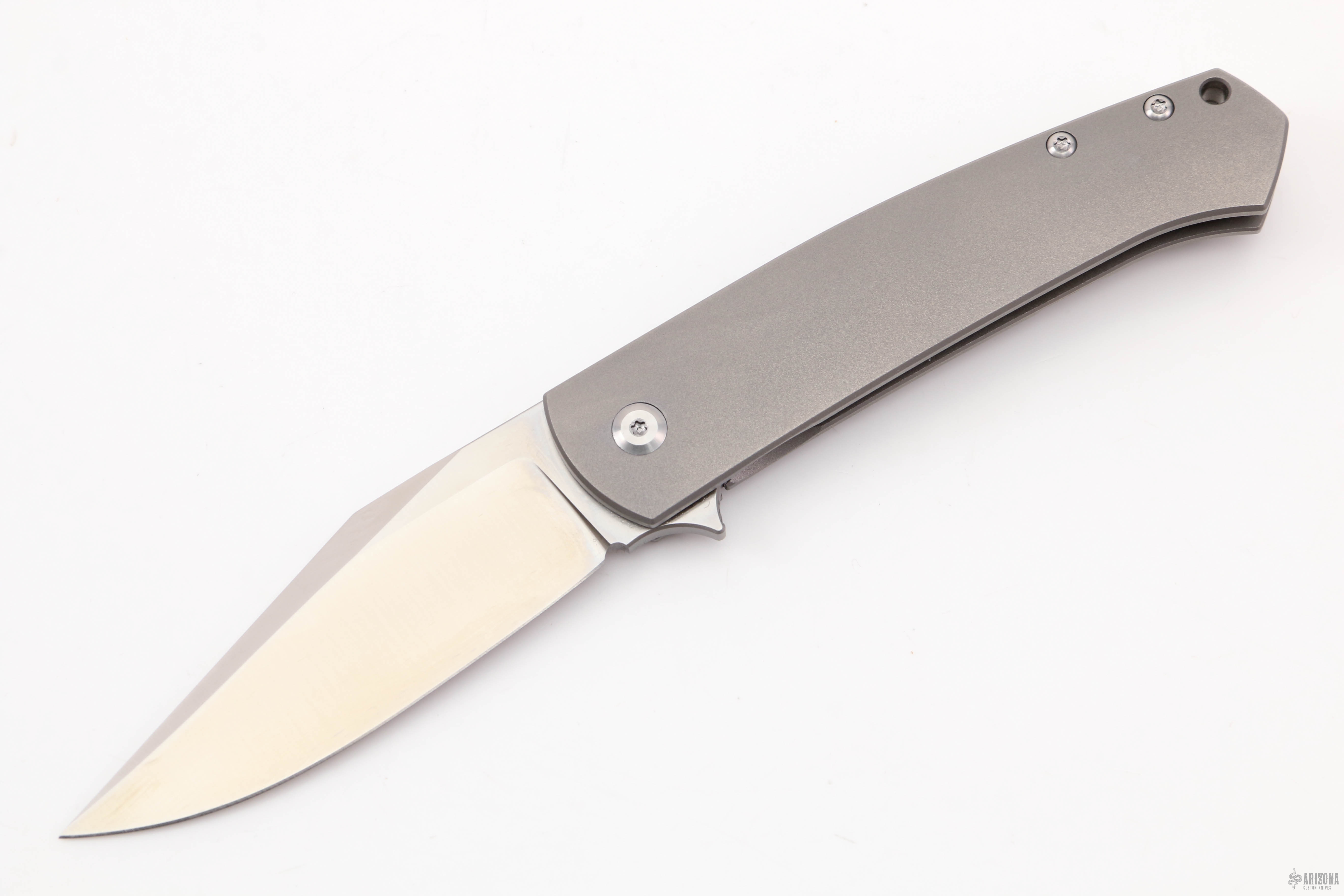 Pinscher - Arizona Custom Knives