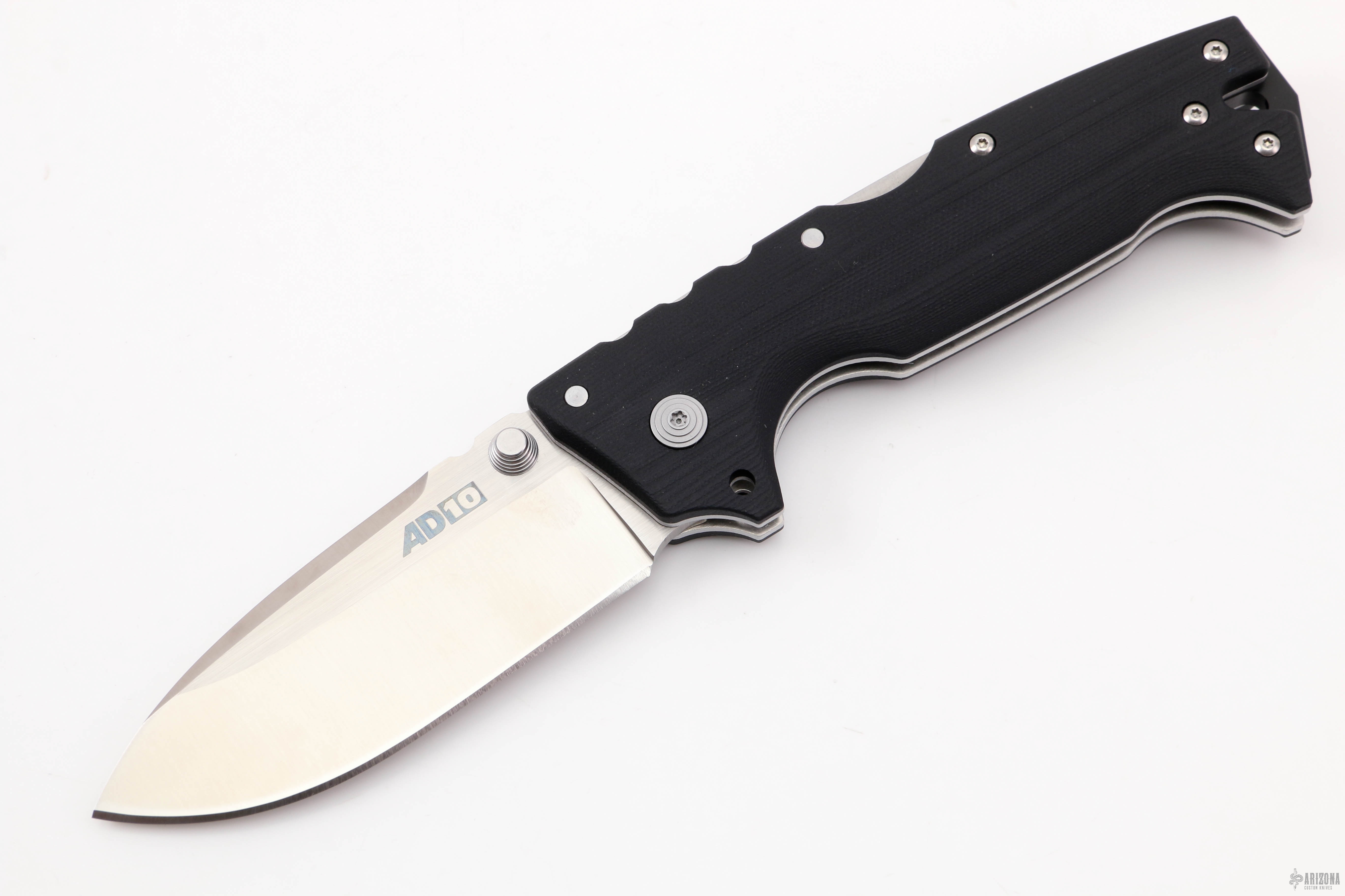 AD10 - Arizona Custom Knives