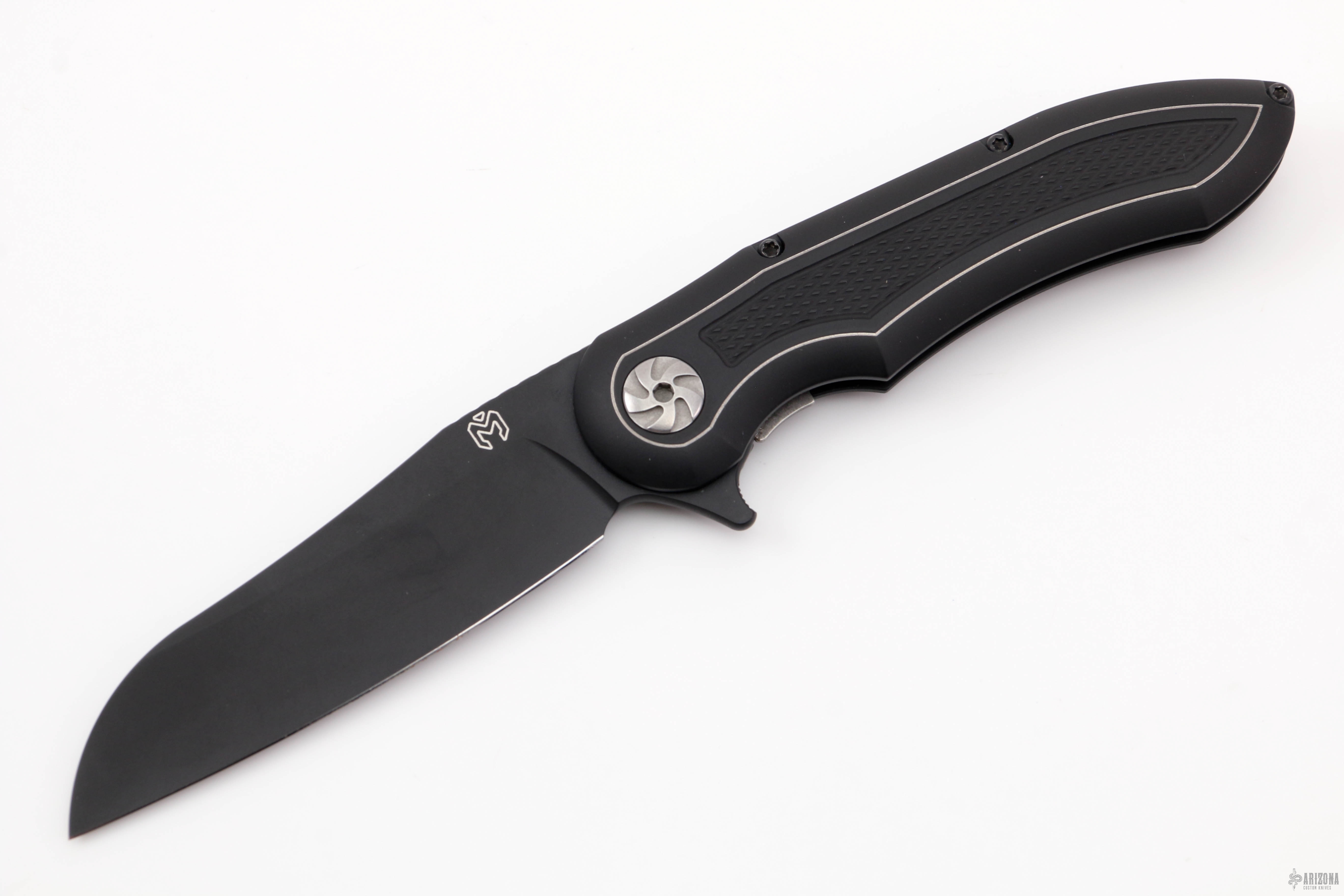 Max Evolution - Arizona Custom Knives