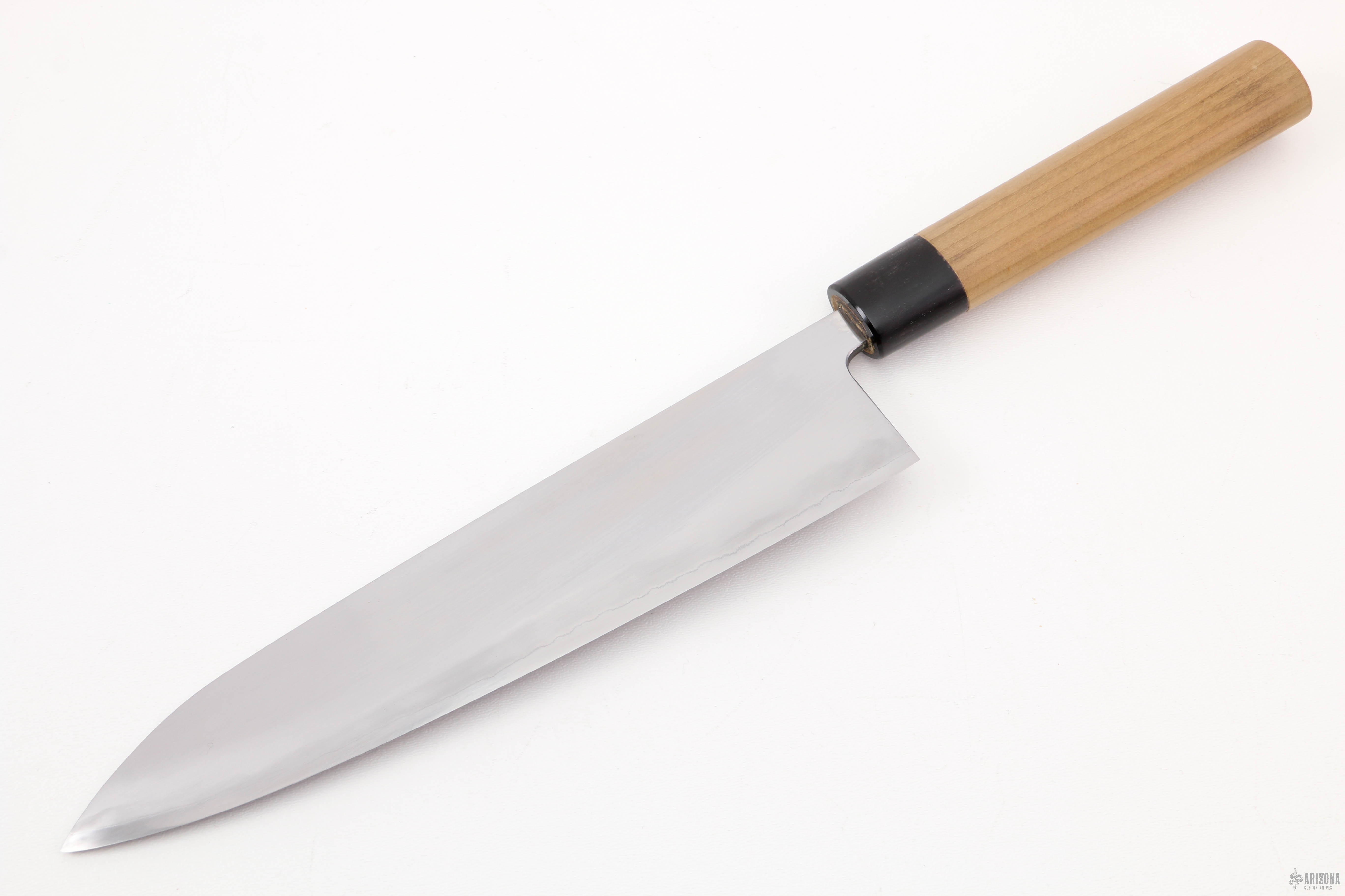 Gyuto 240mm - Arizona Custom Knives