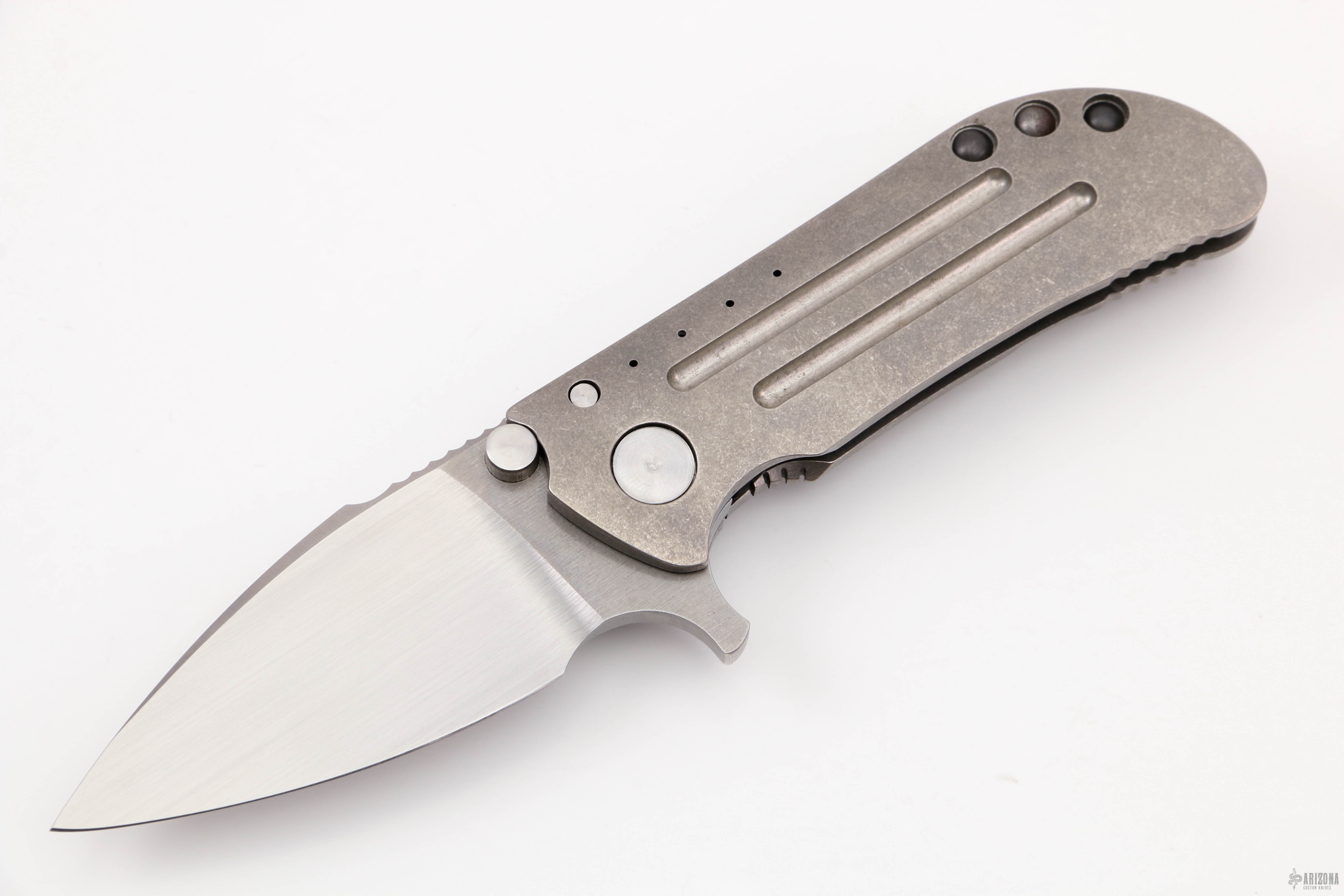 M8 - Original Early Version - Arizona Custom Knives