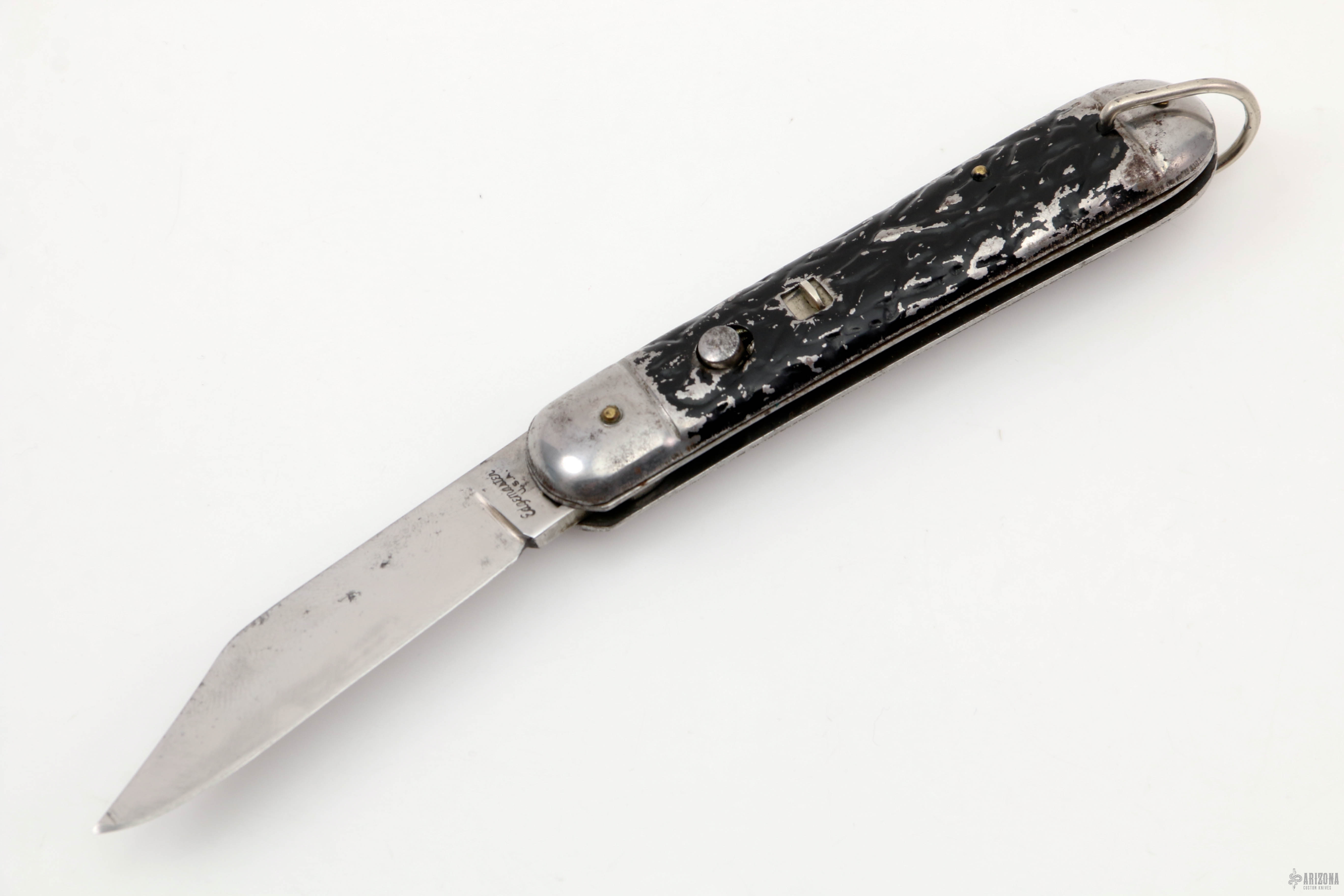 Antique American Auto - Arizona Custom Knives