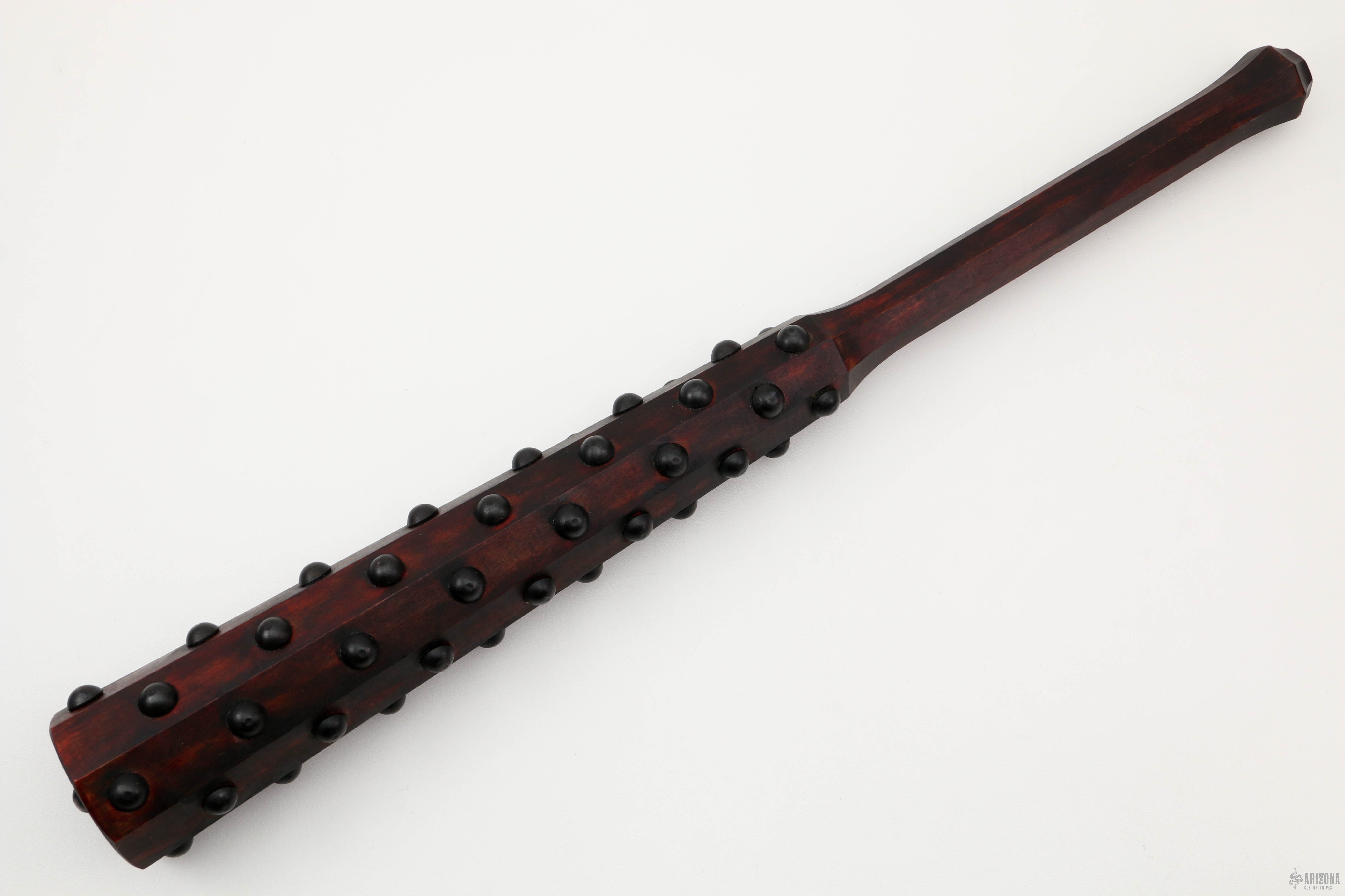 Large Tetsubo War Club - Arizona Custom Knives