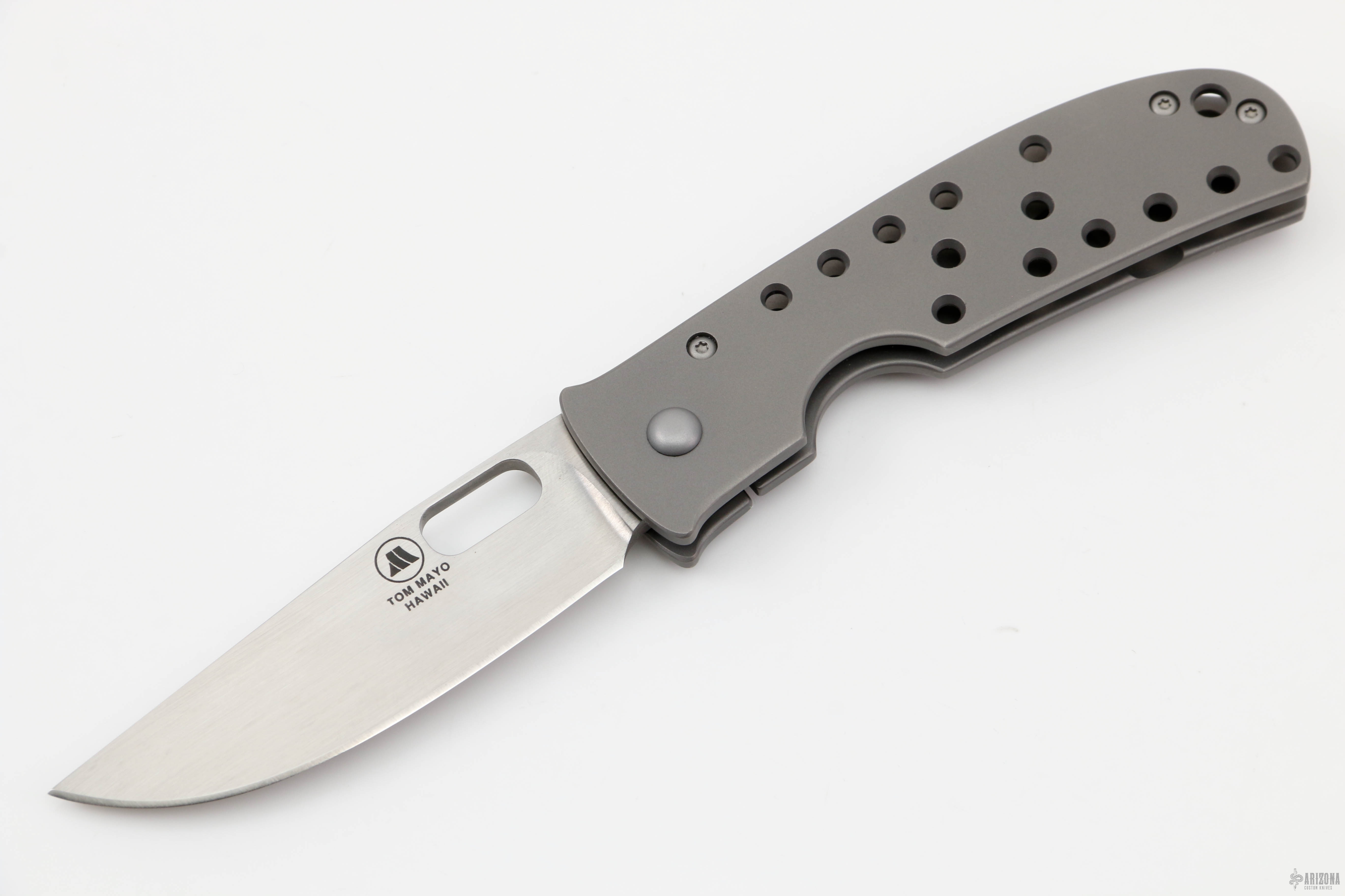 Covert - Arizona Custom Knives