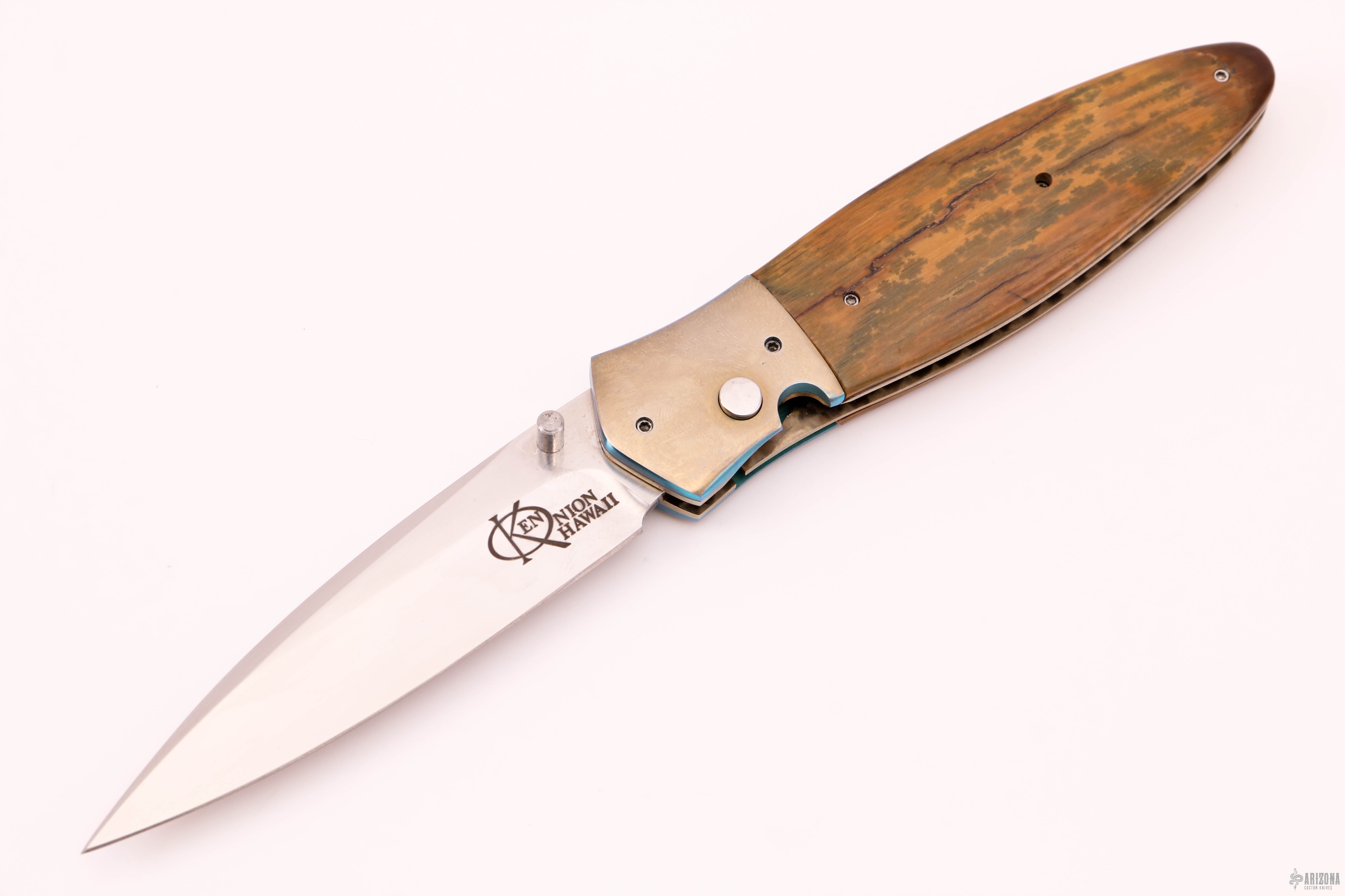 D/A Auto - Arizona Custom Knives