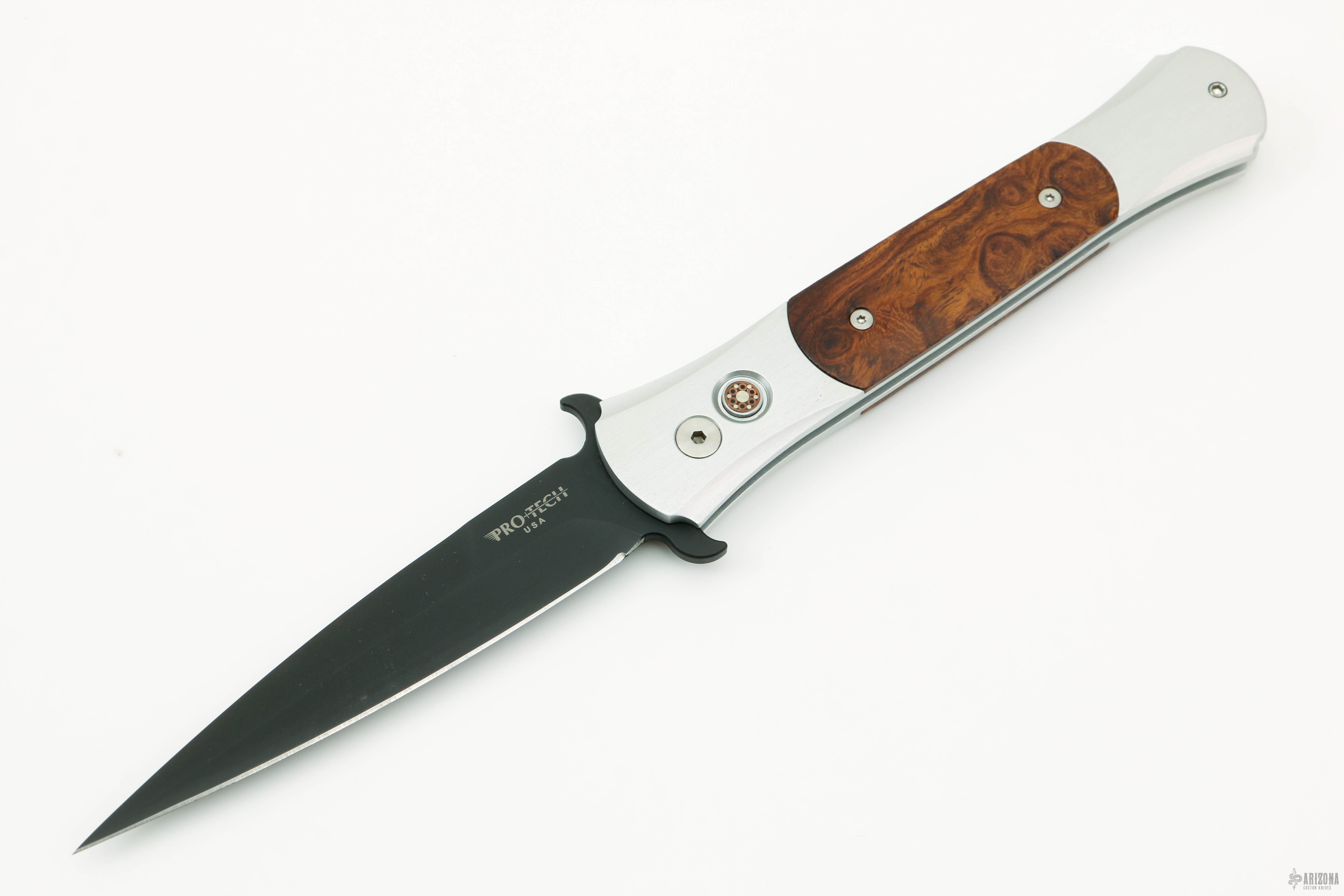 1908-DIW Large Don - Arizona Custom Knives