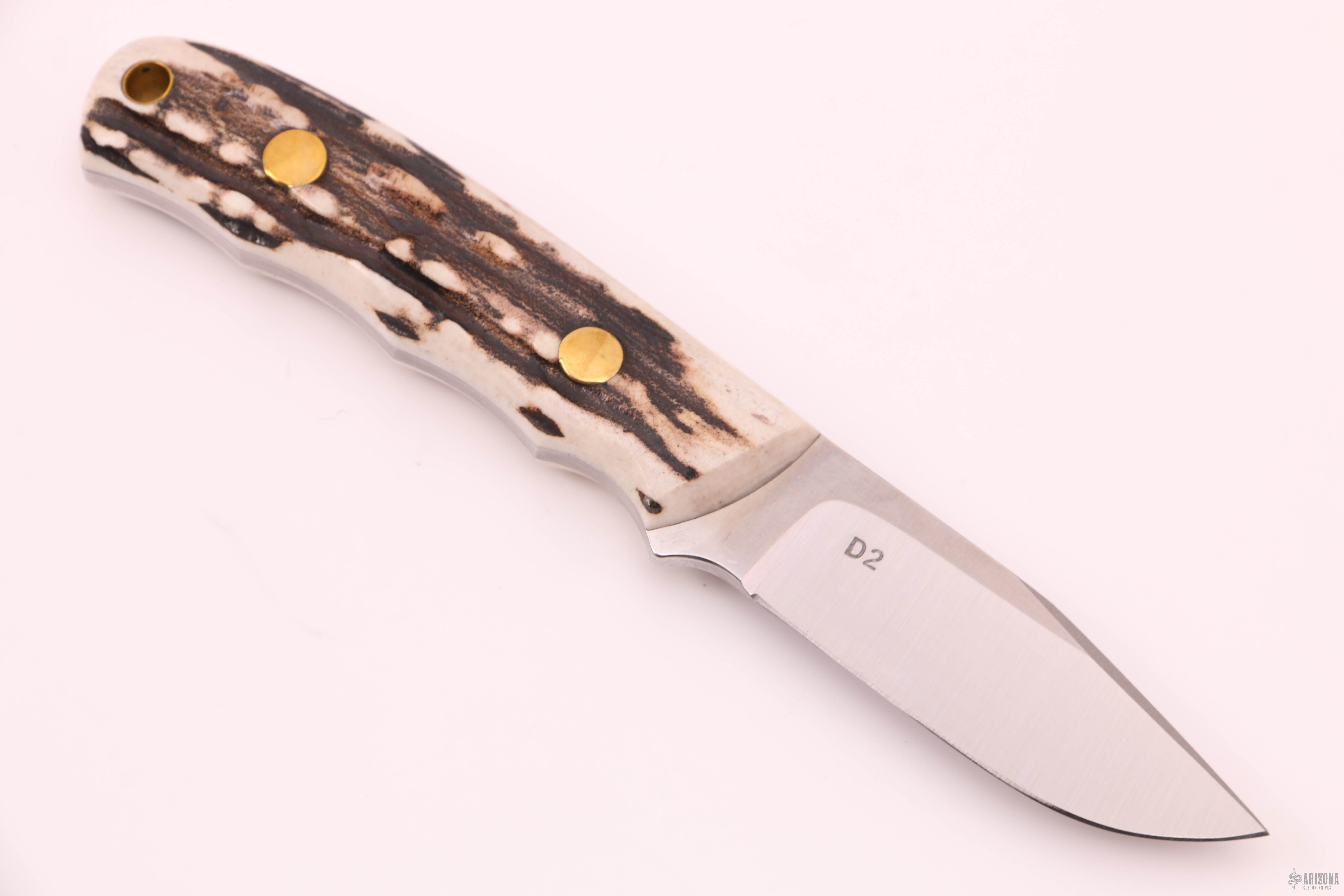 K-9 Personal Utility - Arizona Custom Knives