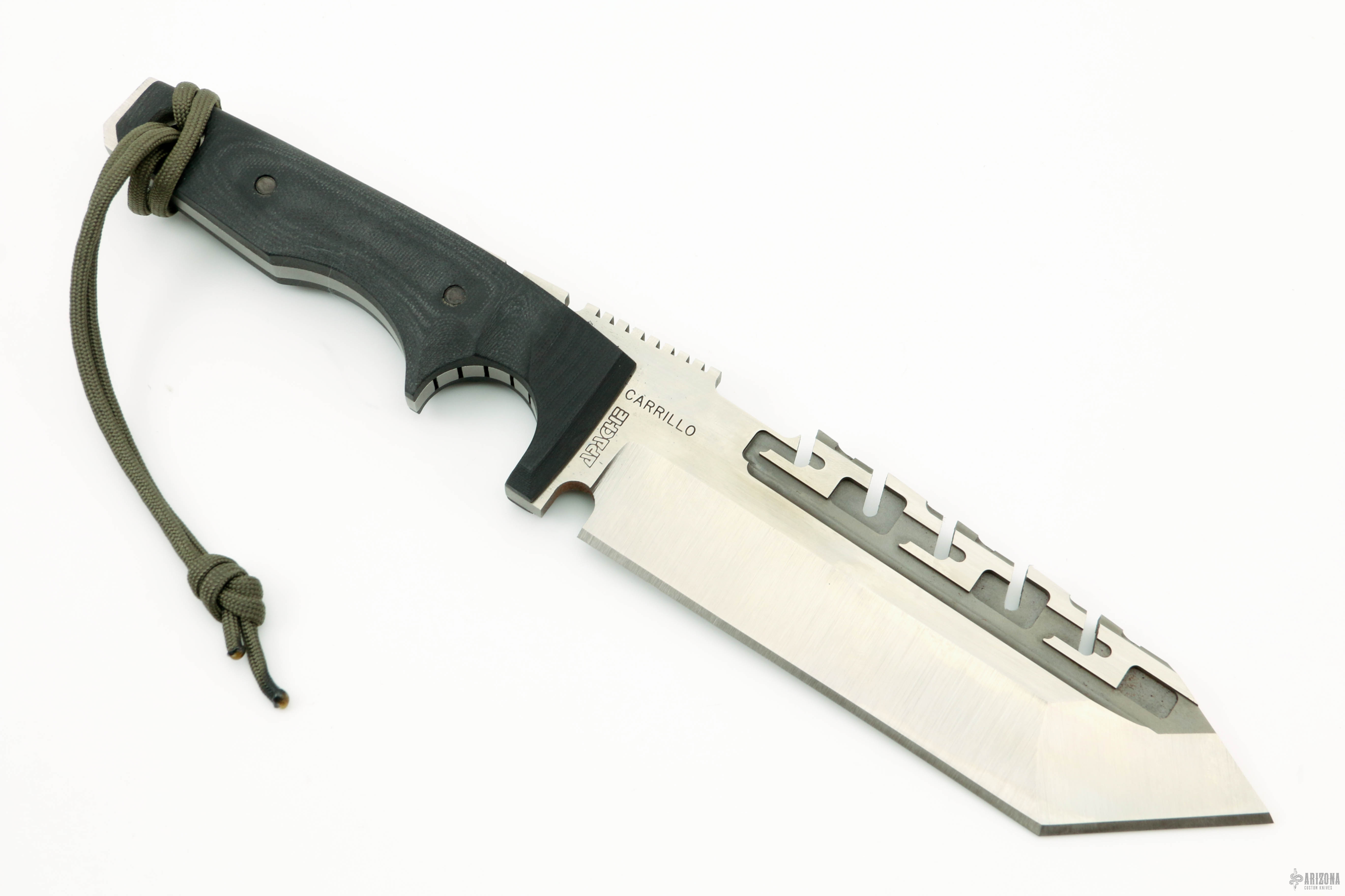 AirKat Apache AP11 - Arizona Custom Knives