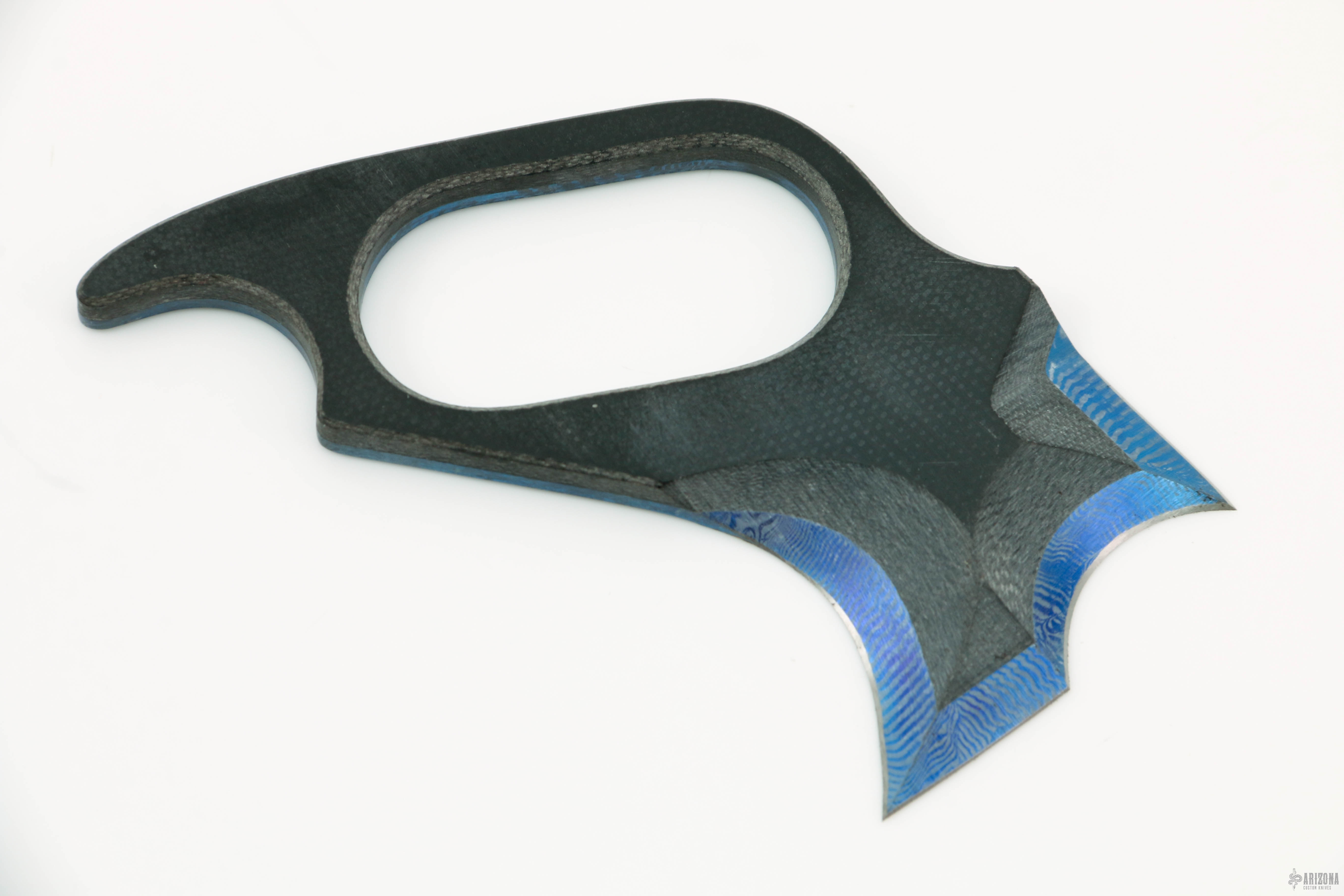 Ripper Necker - Arizona Custom Knives
