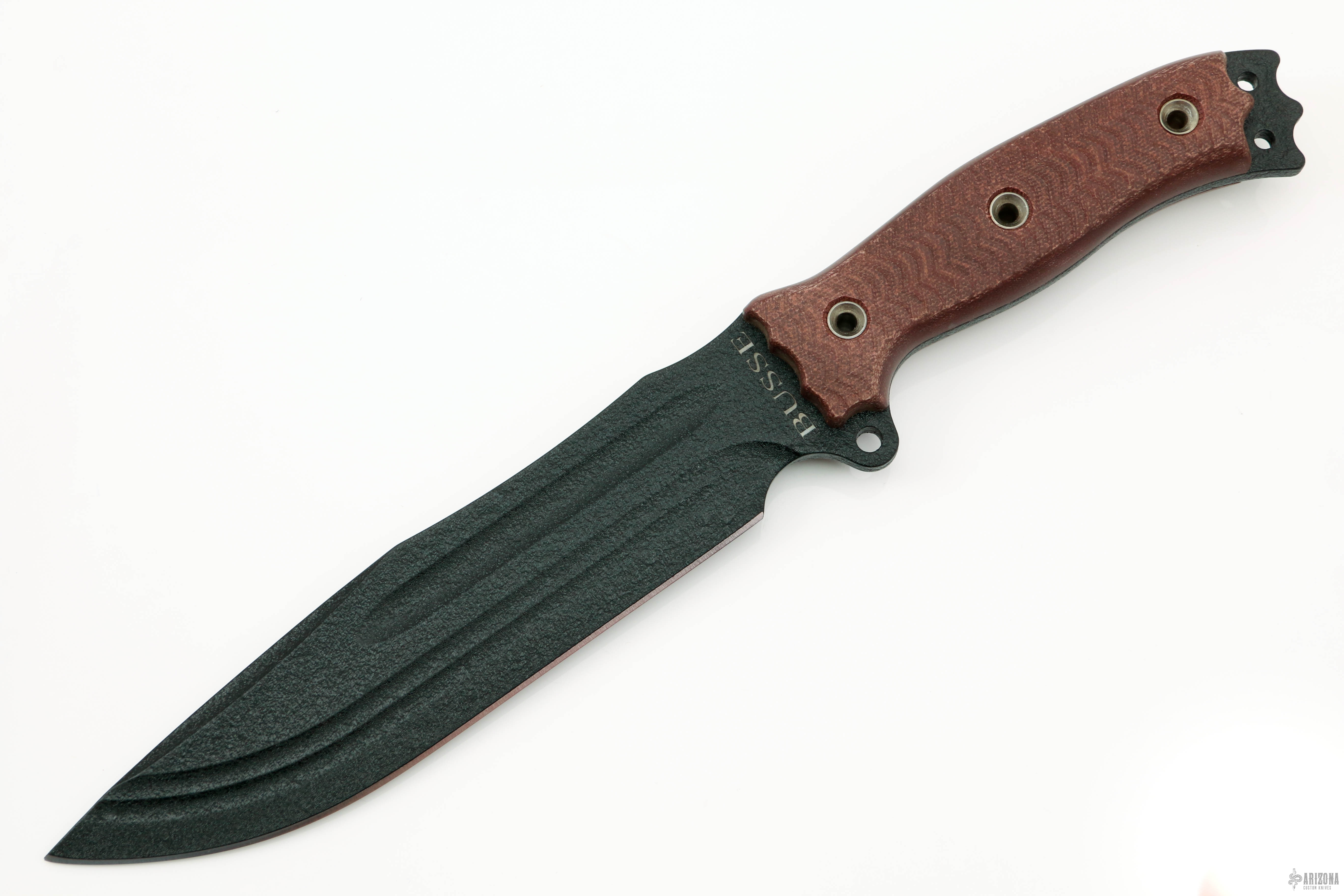 Hell Razor GEN2 - Arizona Custom Knives