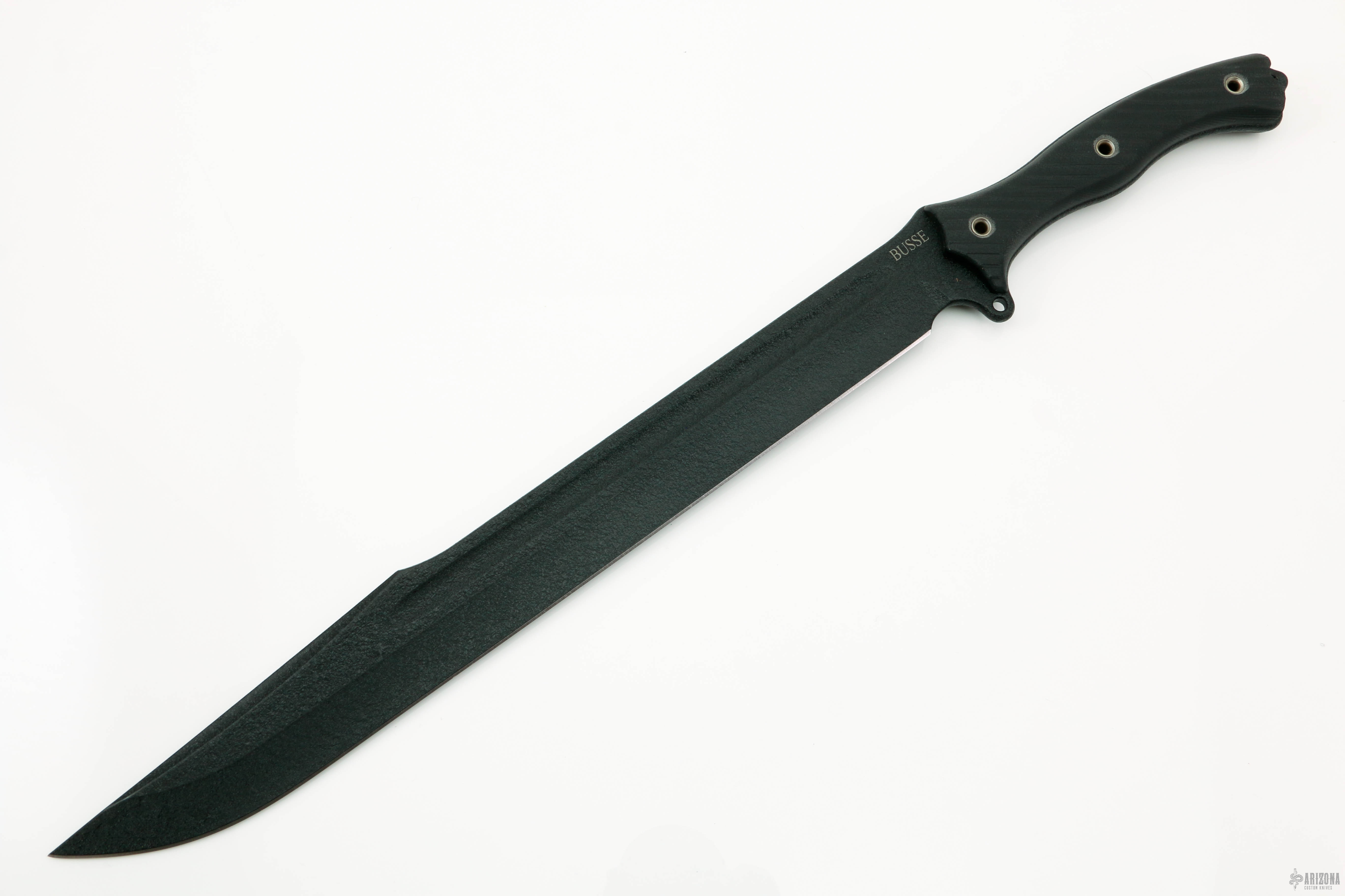 F-16 - Arizona Custom Knives