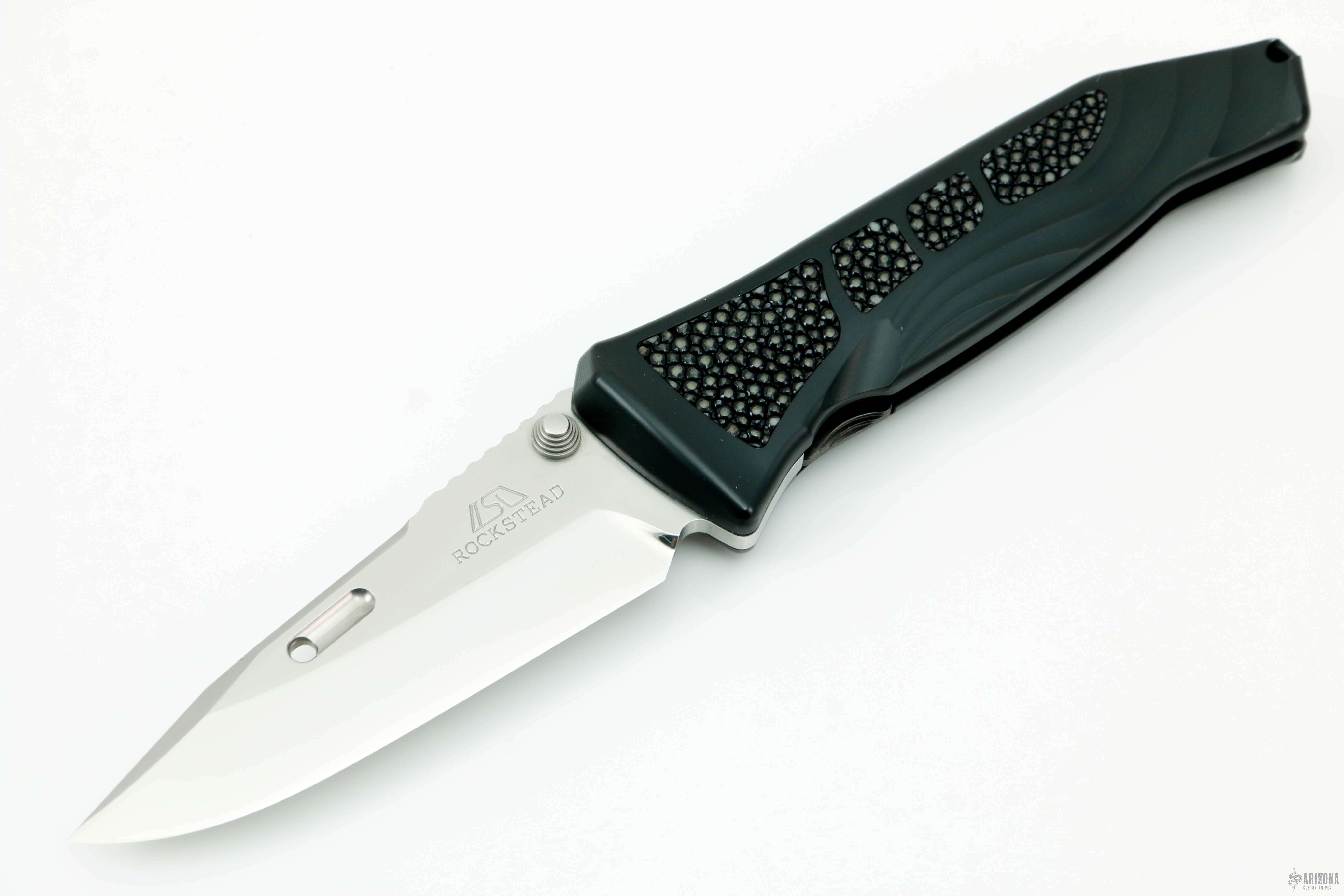 TEI 020 - Arizona Custom Knives