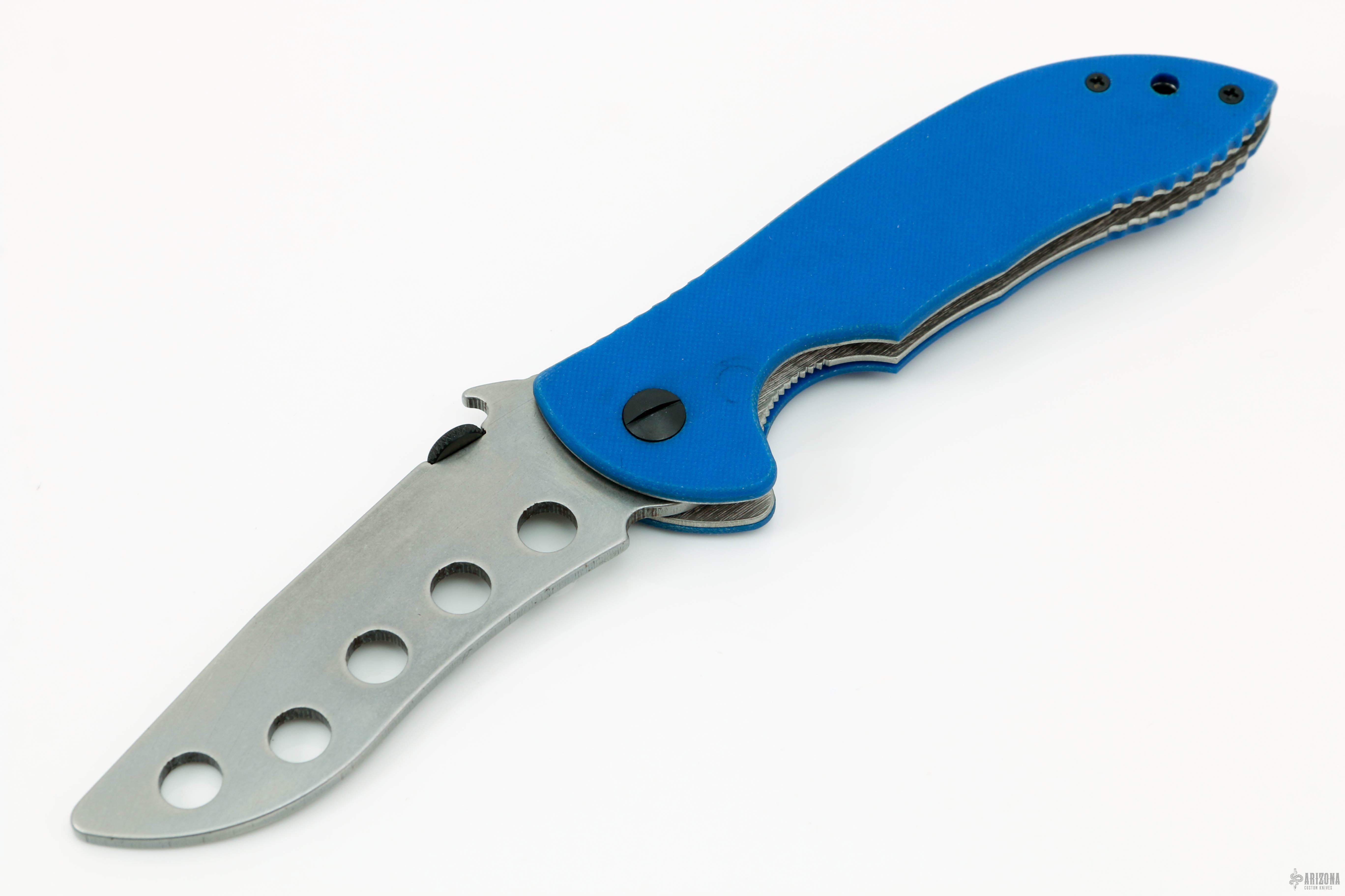 Commander Trainer - Arizona Custom Knives