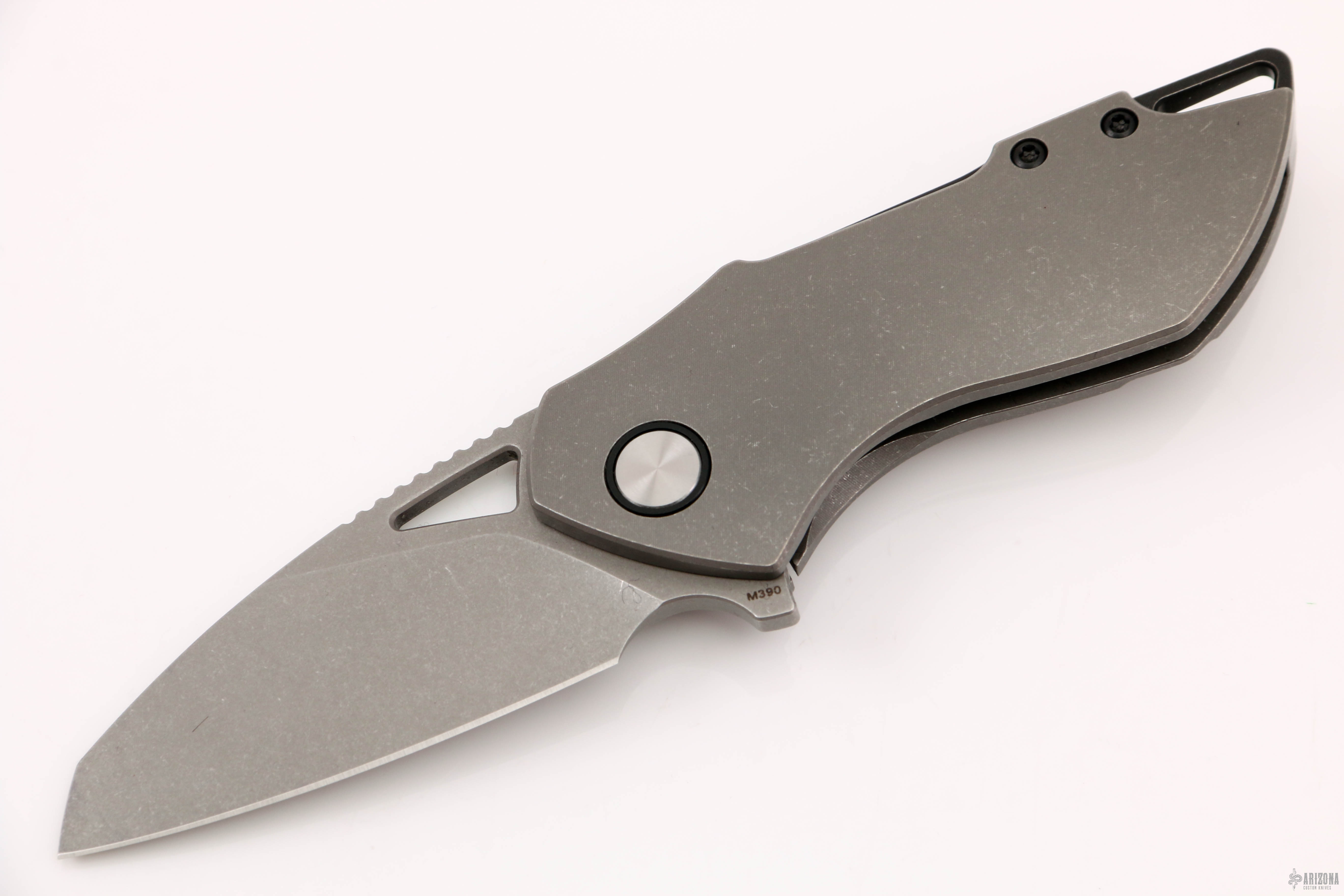 Riverstone - Dark Grey Stonewash/Dark Grey Stonewash | Arizona Custom ...