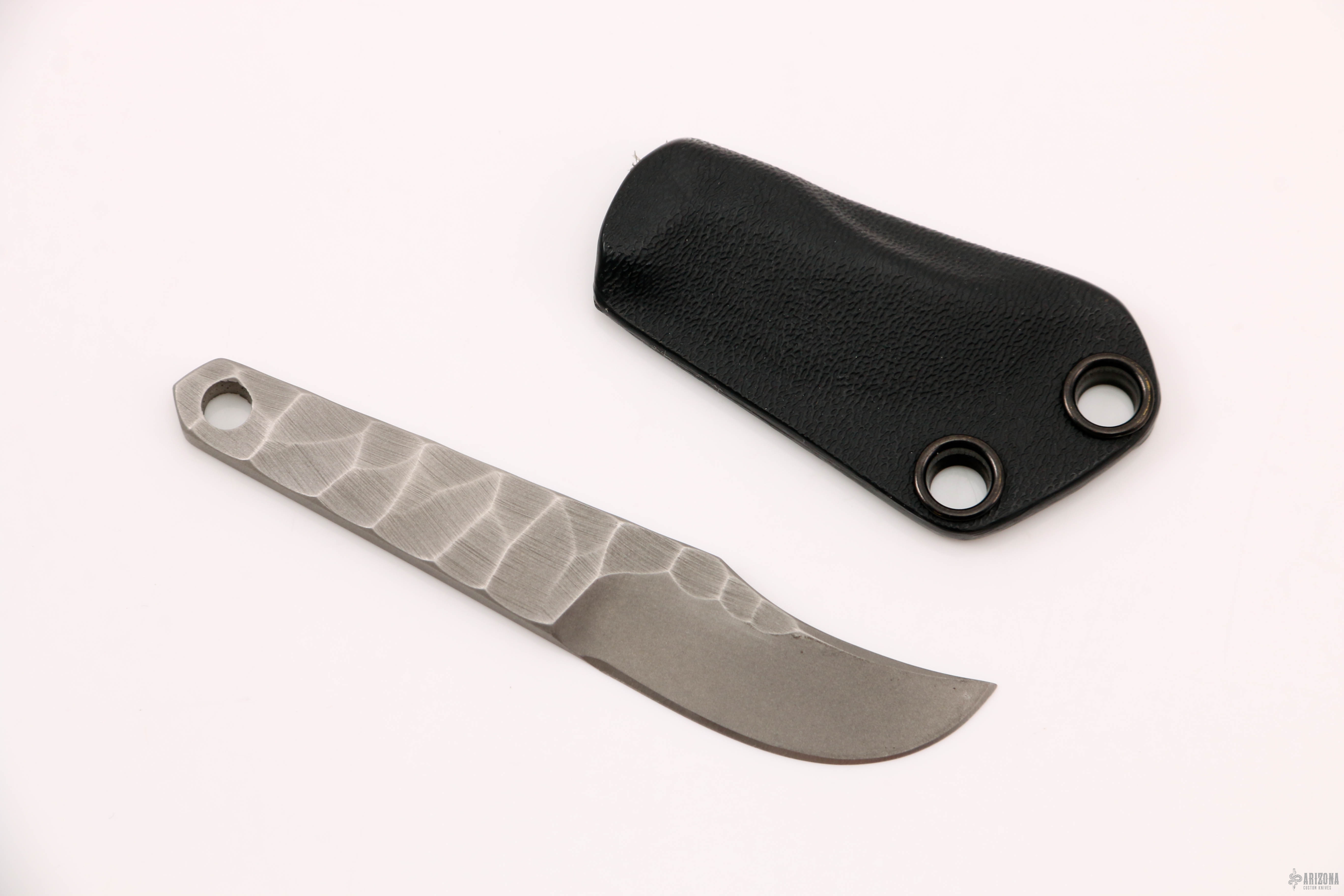 Small Neck Knife | Arizona Custom Knives