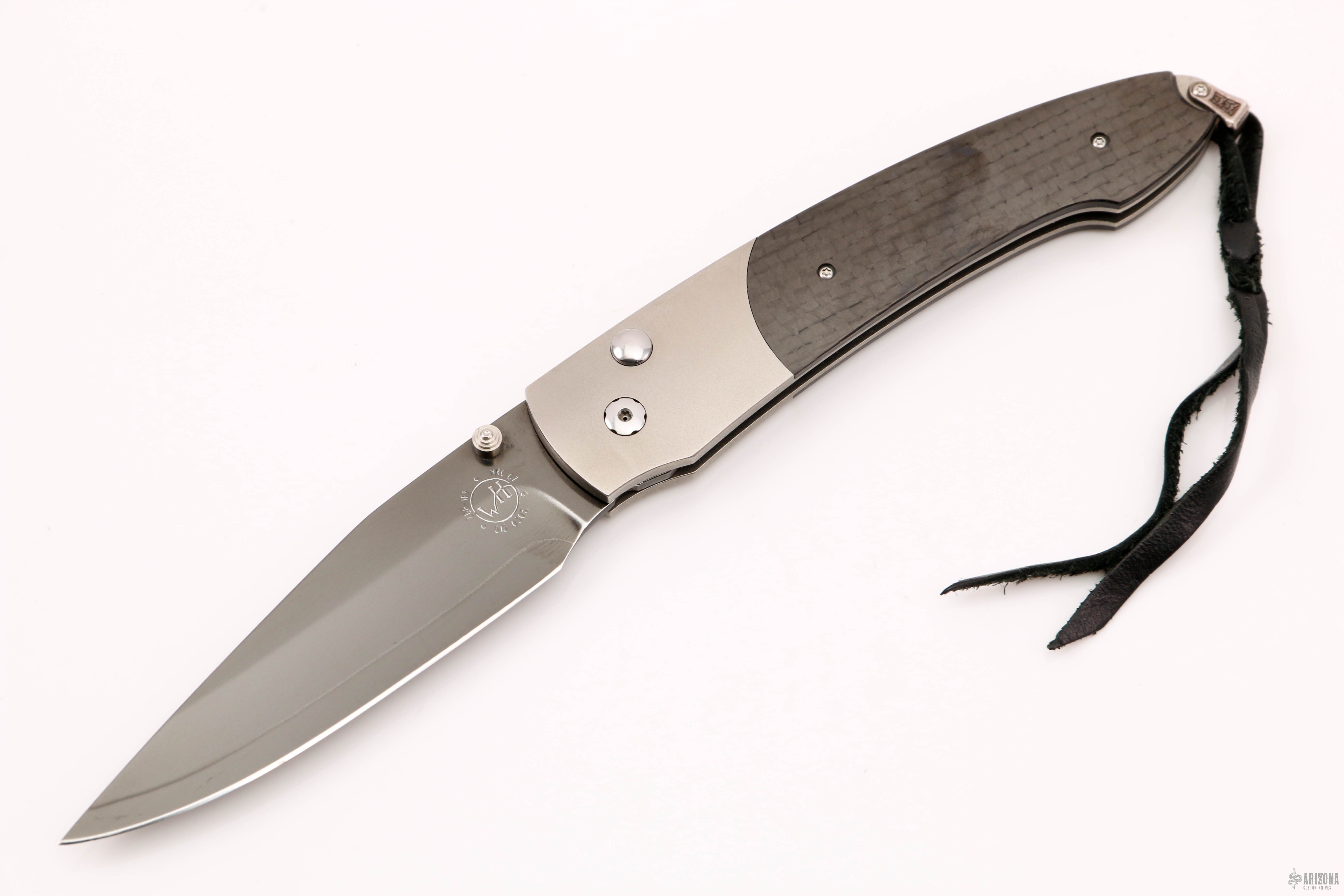 B15 - Arizona Custom Knives