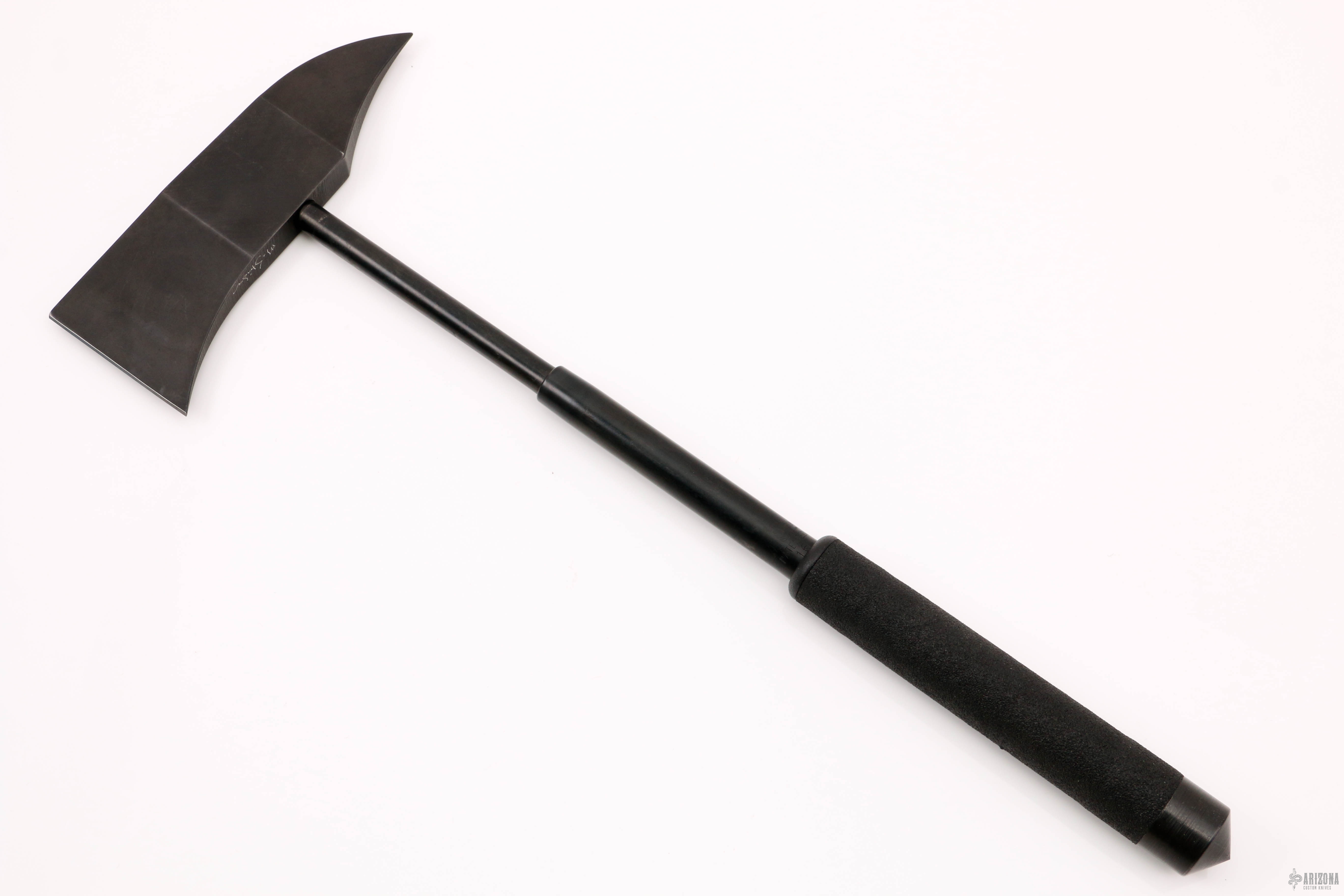 MSC Collapsible Axe - Arizona Custom Knives
