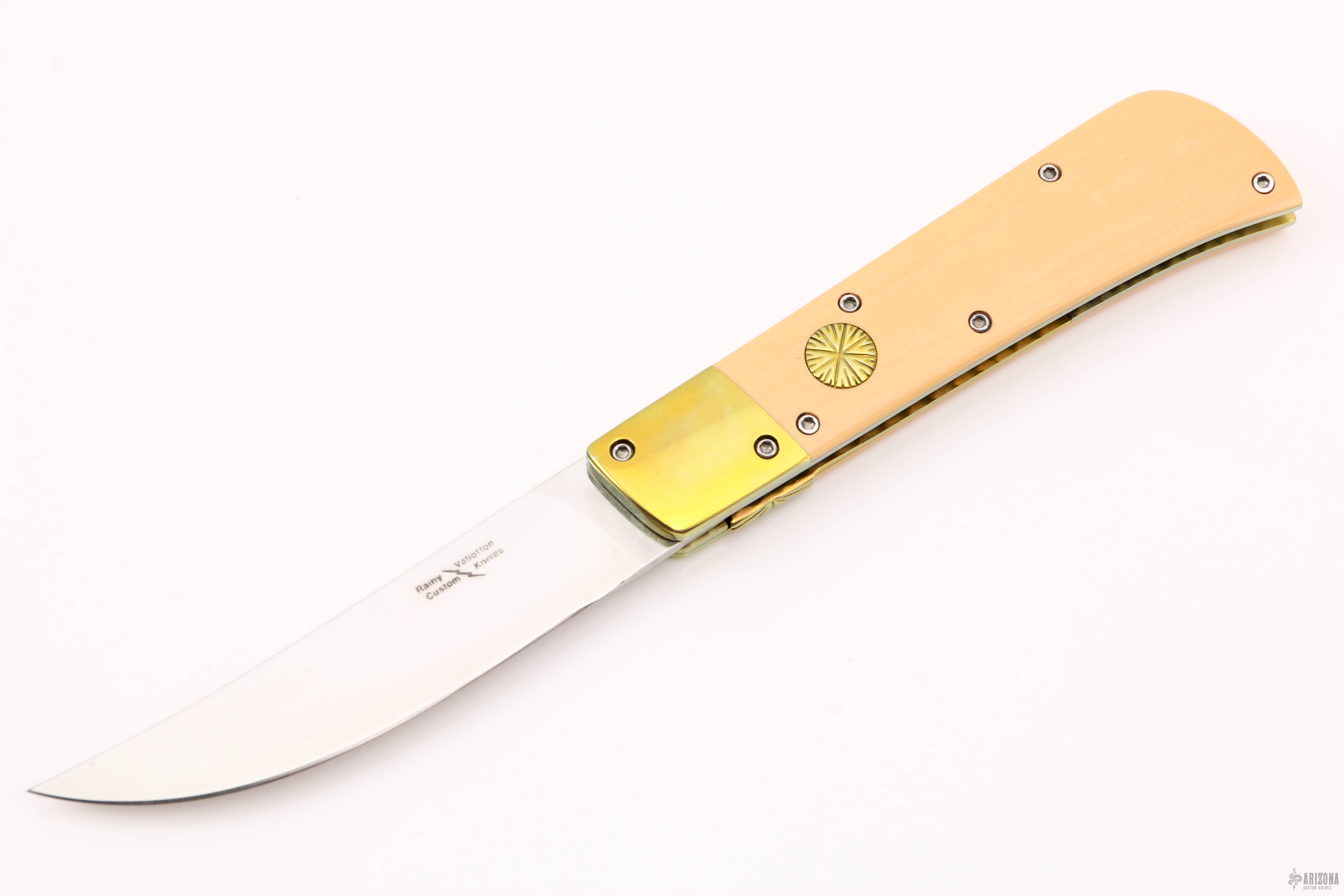Persian Auto - Arizona Custom Knives