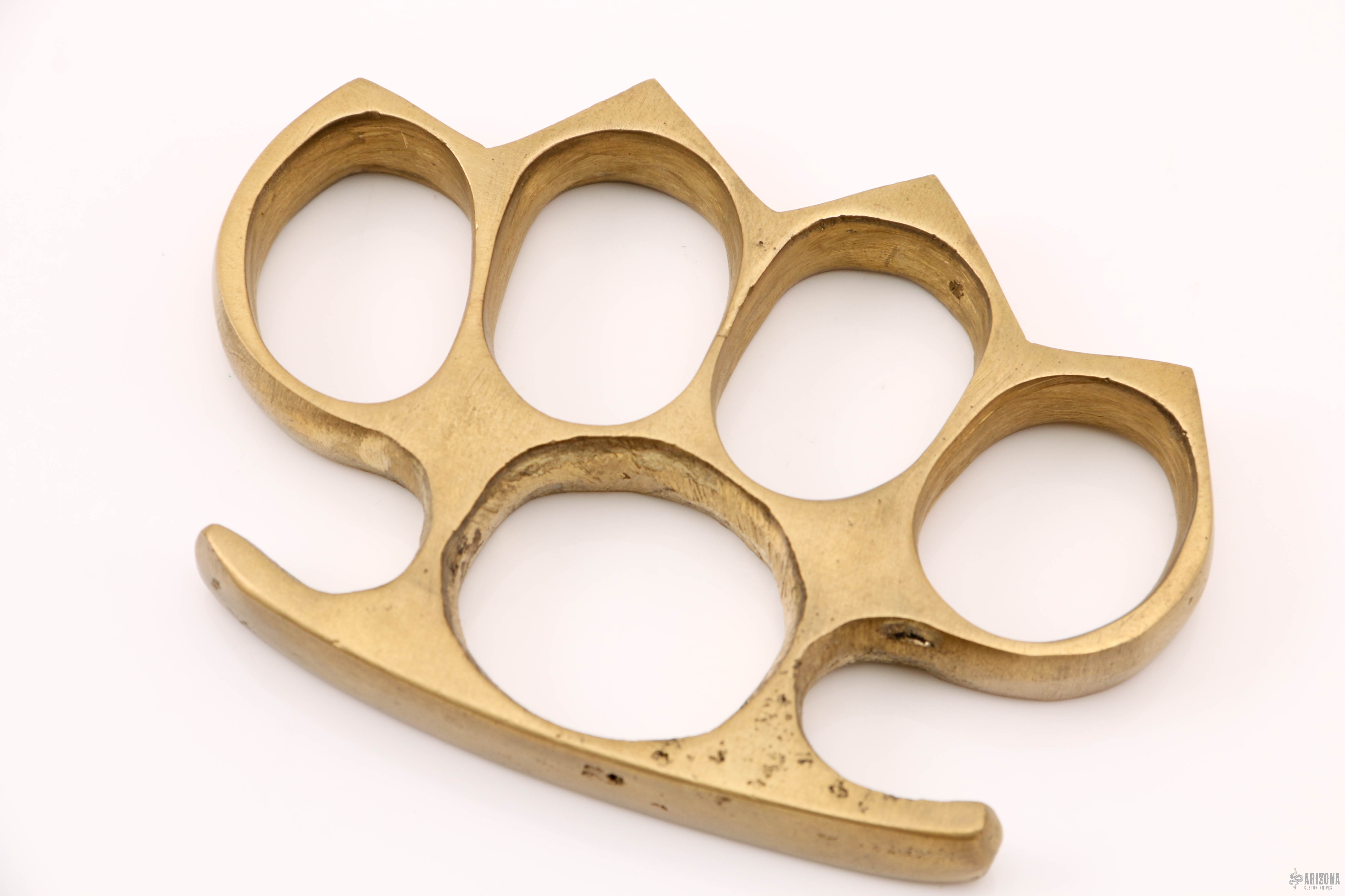 Royal Armouries Knuckles - Arizona Custom Knives