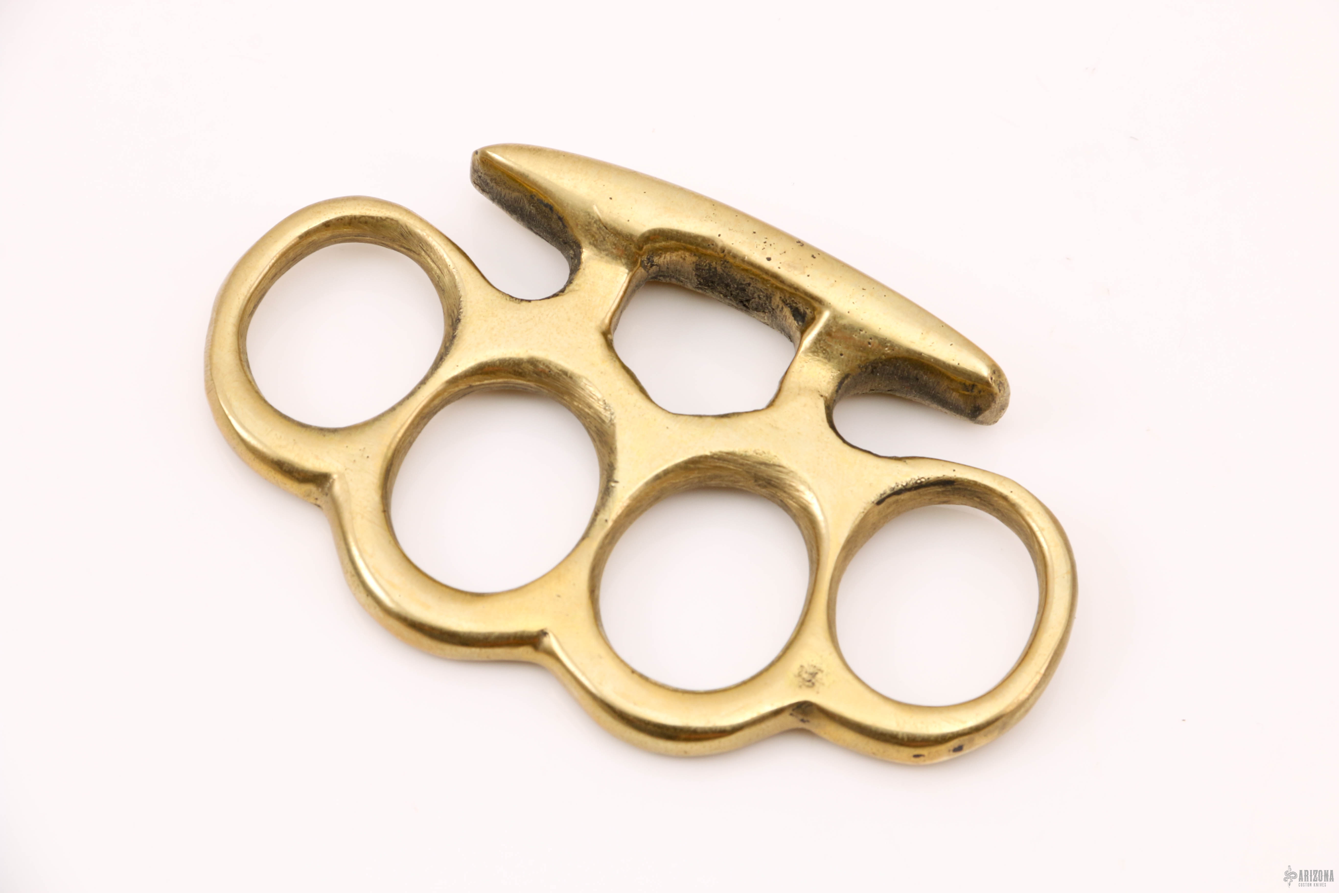 Rough Riders Knuckles - Arizona Custom Knives