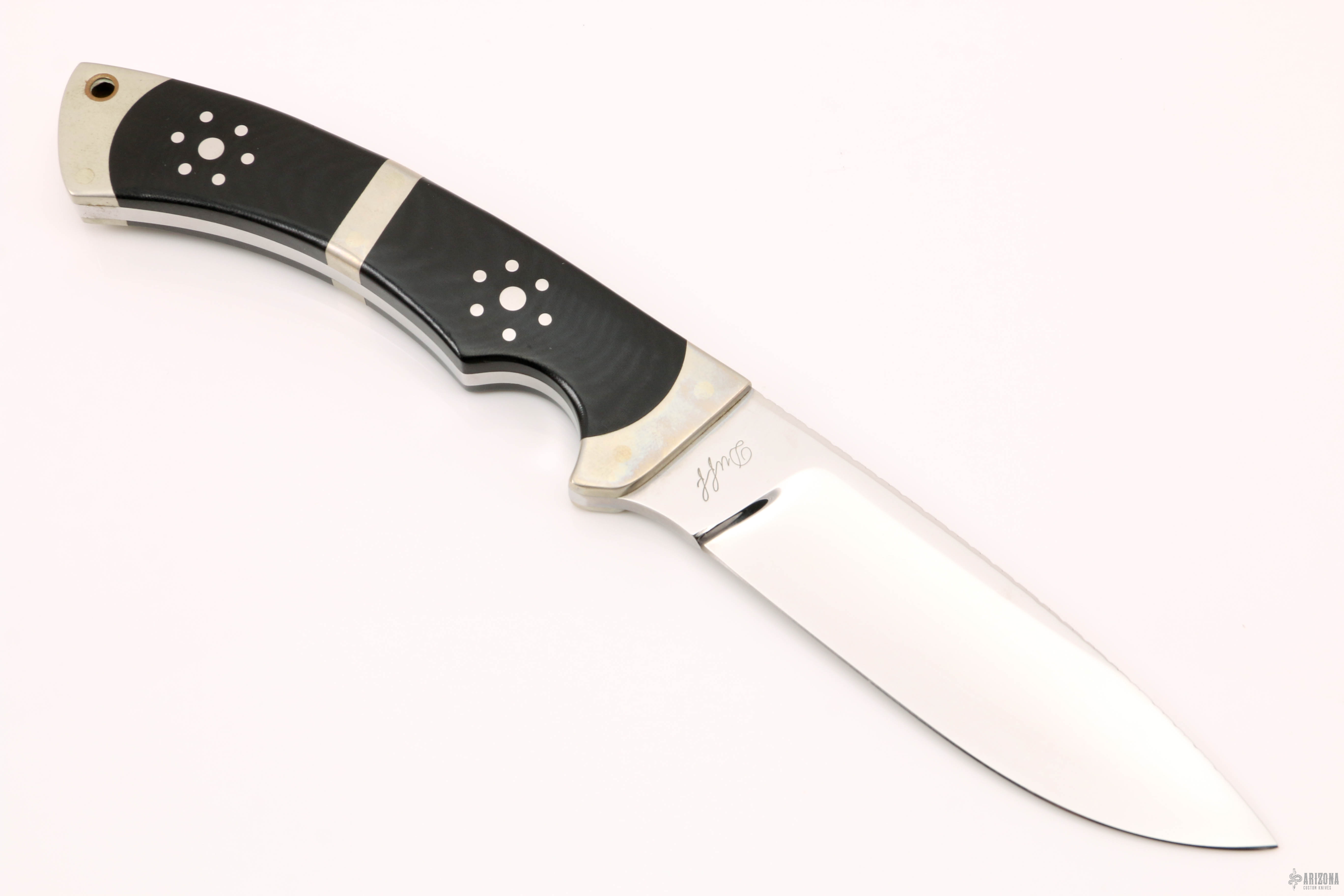 Hunter - Arizona Custom Knives