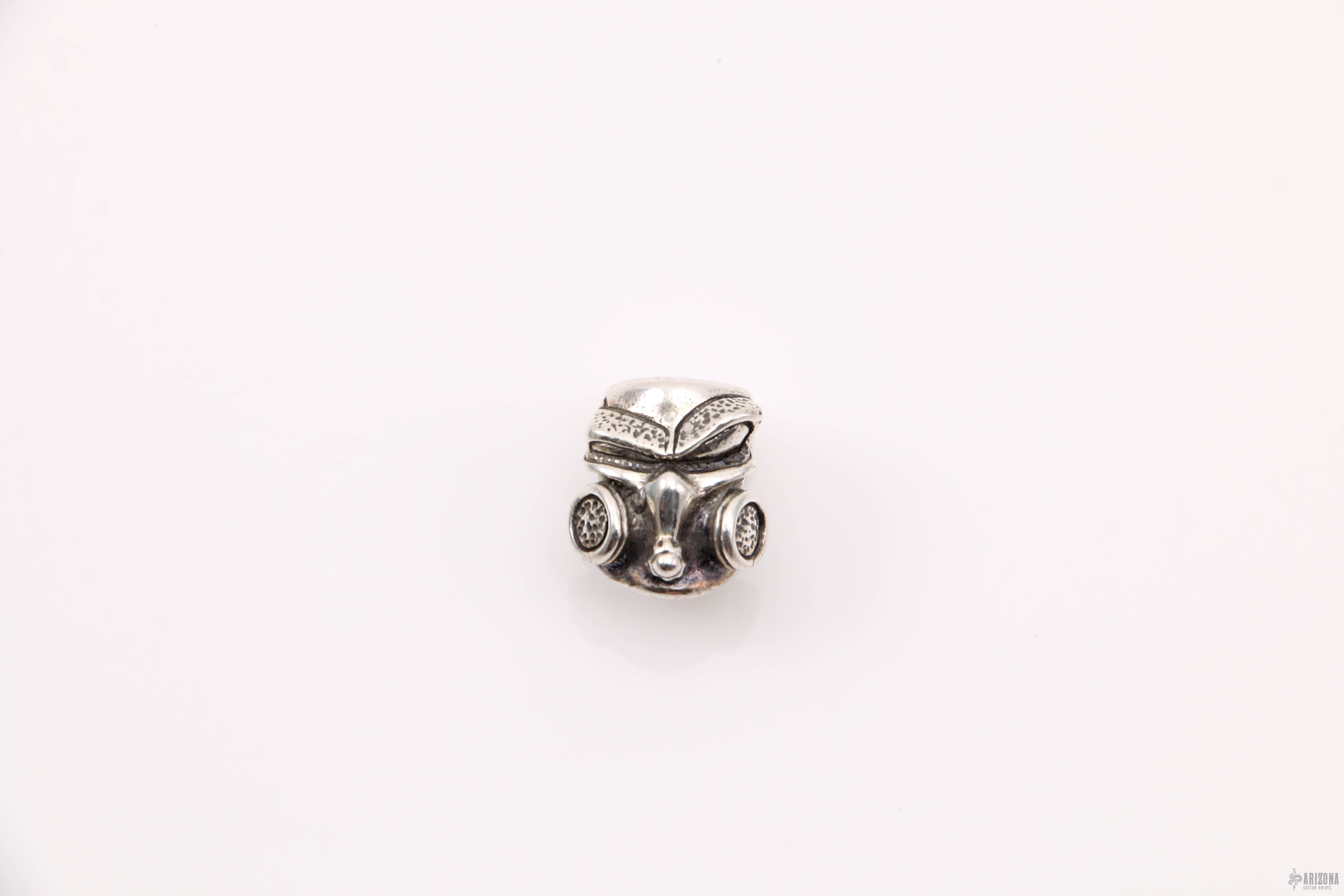 Gasser Bead - Arizona Custom Knives