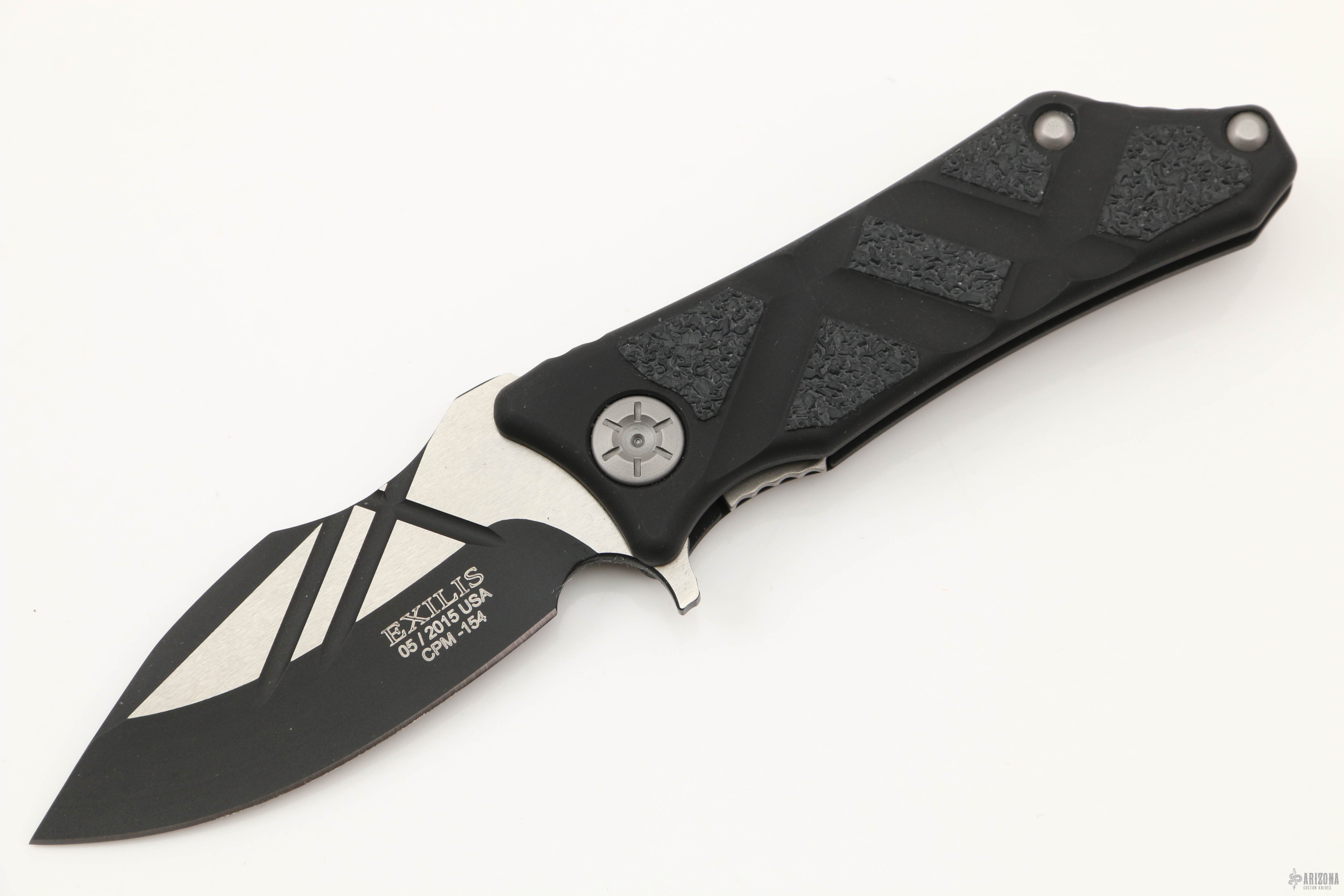 Exilis - Arizona Custom Knives
