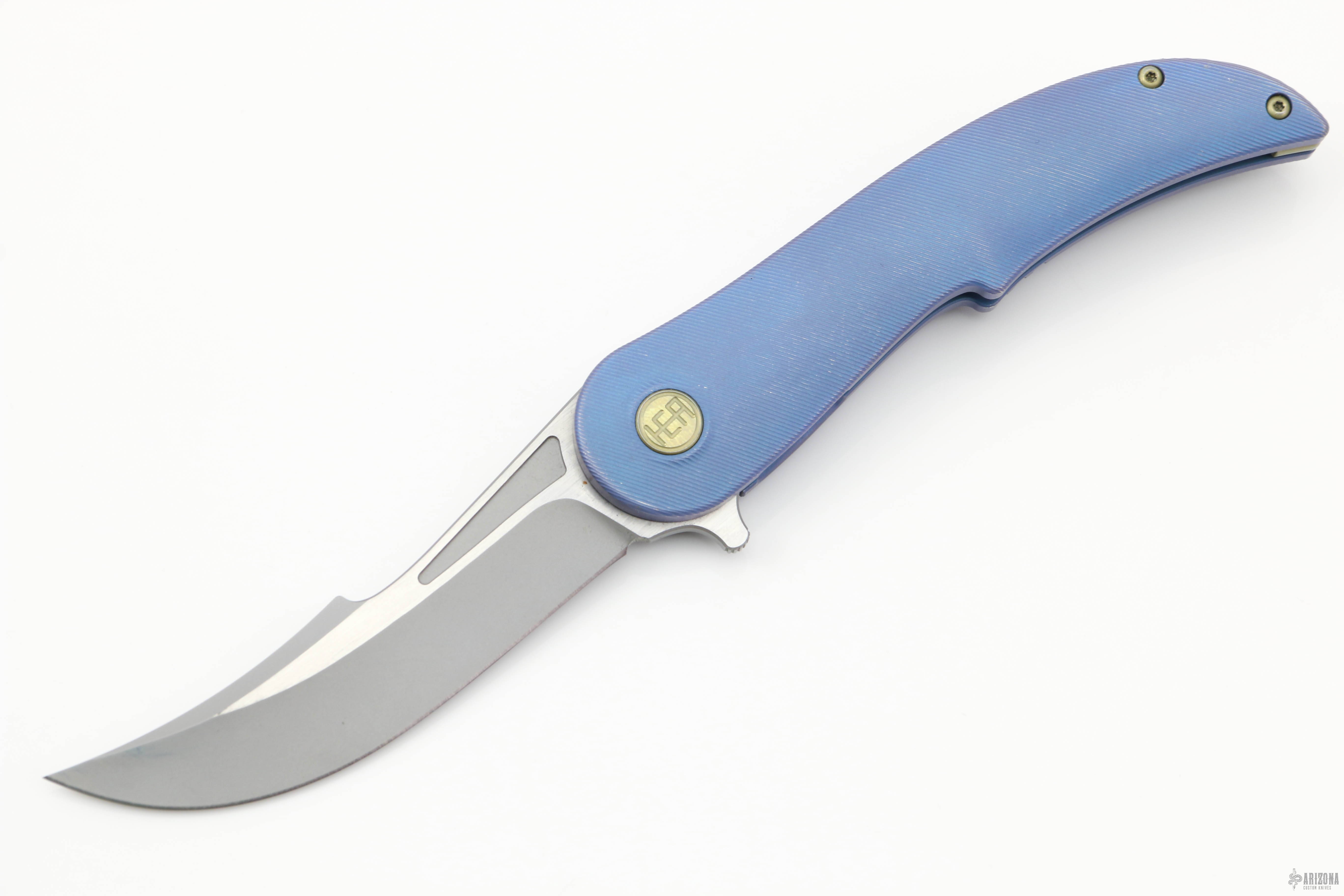 Equilibrium - Arizona Custom Knives